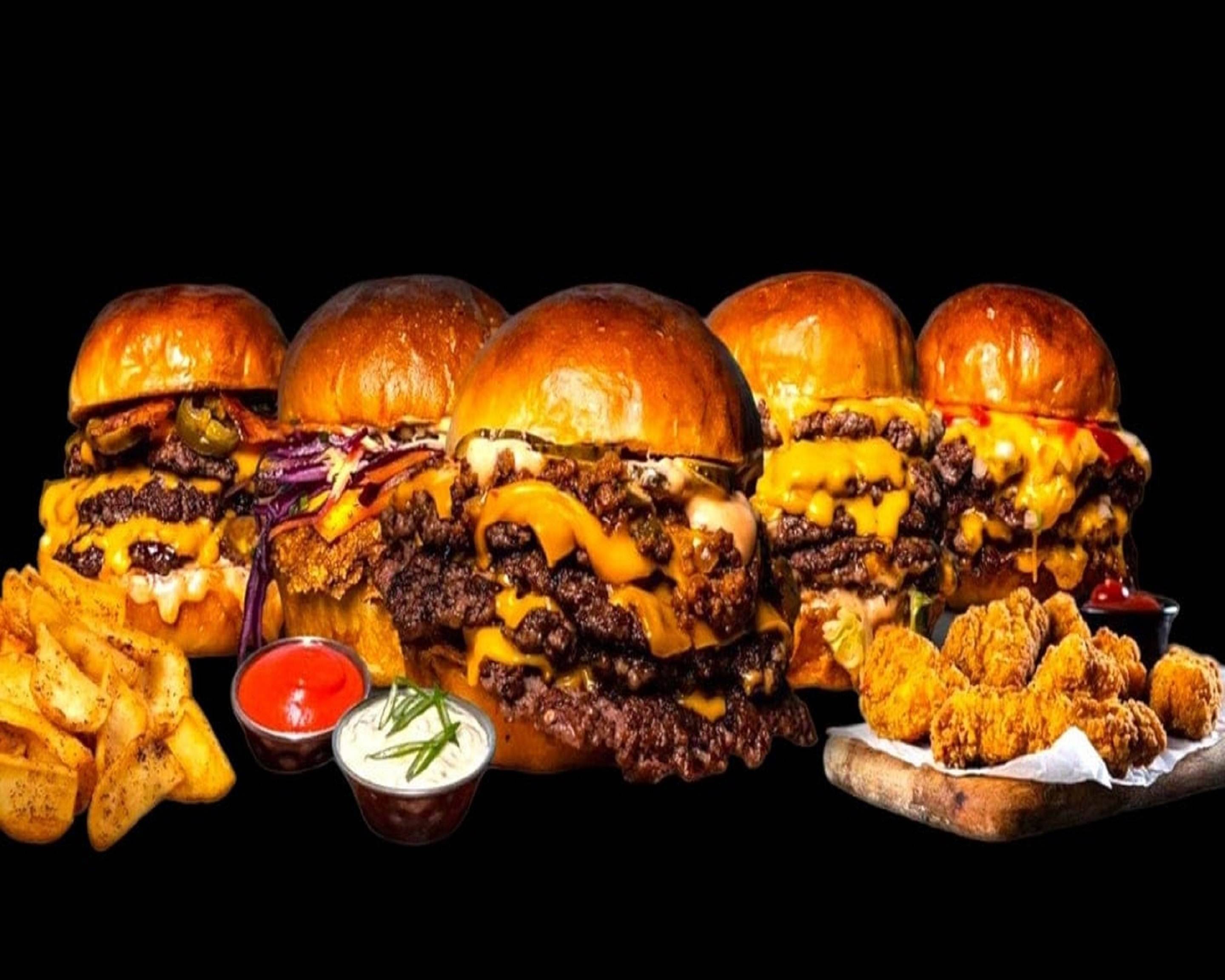 Num Num Munchies Menu & Prices - Nuneaton Delivery - Order with Uber Eats