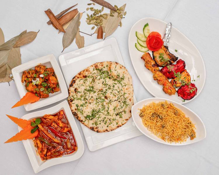 Okra Menu Deals & Prices - Derby Delivery - Order with Uber Eats