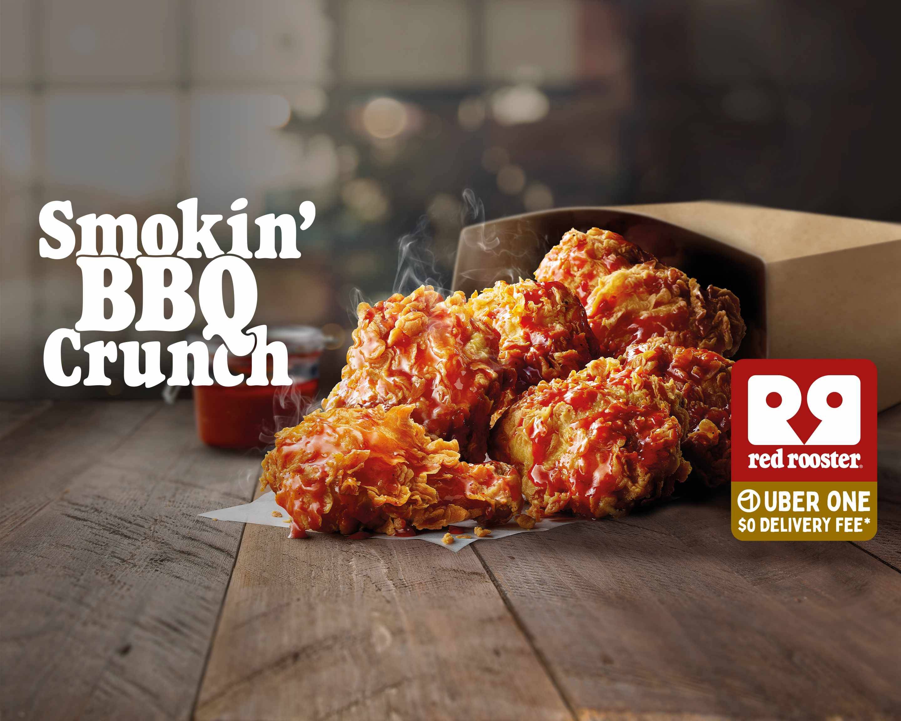 Order Red Rooster (Alexander Heights) | Menu & Prices | Perth Delivery ...