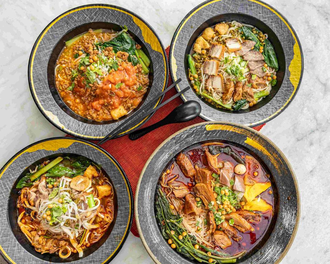 Gui Kitchen (Toowong) Menu Takeout in Brisbane | Delivery Menu & Prices ...