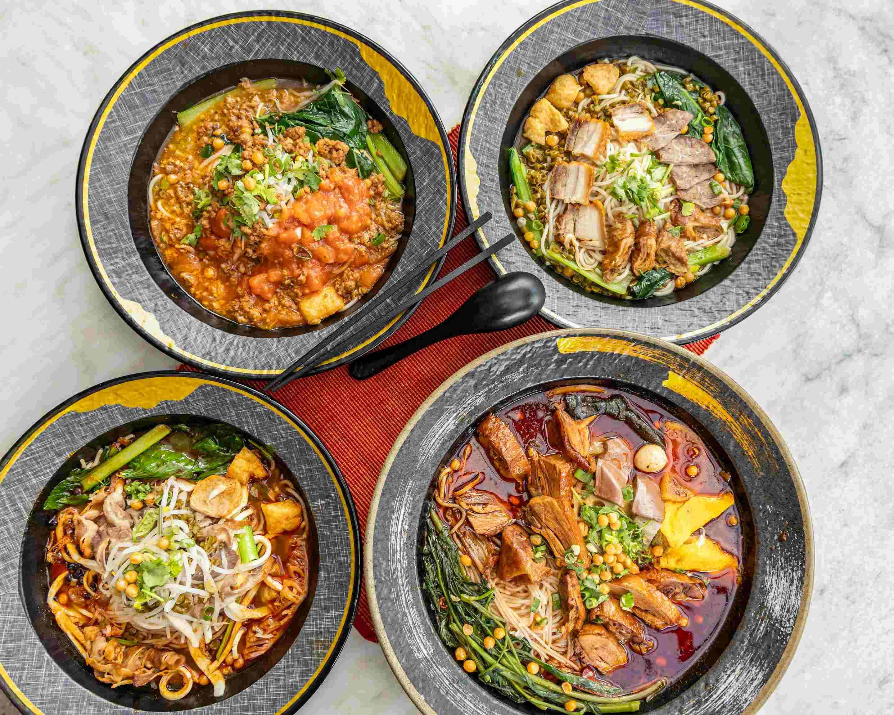 Gui Kitchen (Toowong) Menu Takeout in Brisbane | Delivery Menu & Prices ...