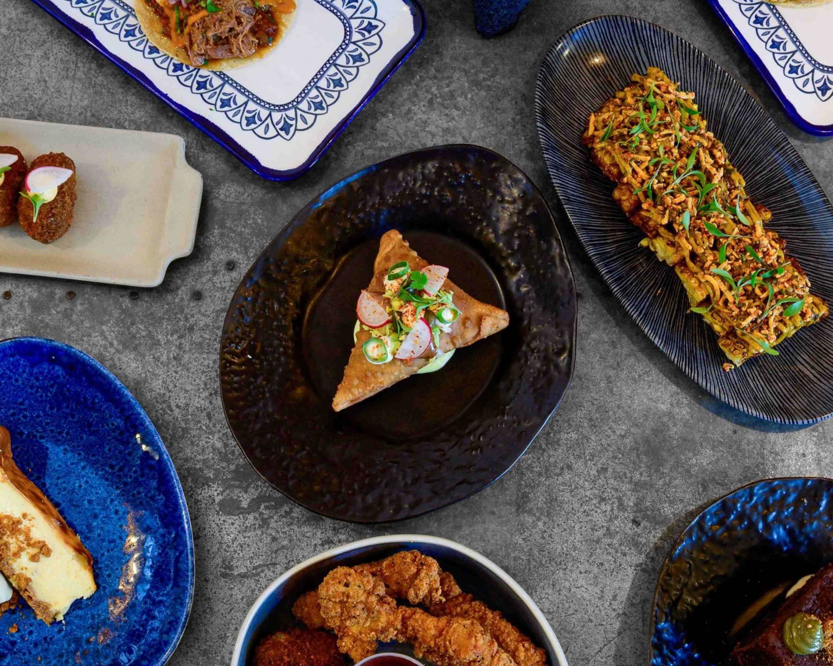 Hacienda Alakrán (Malaga) Menú a Domicilio【Menú y Precios】Málaga | Uber ...