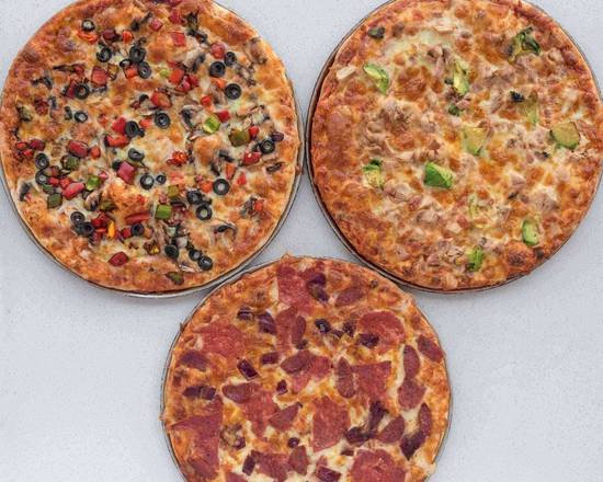 Order Ali's Pizzeria | Menu & Prices | Perth Delivery | Uber Eats