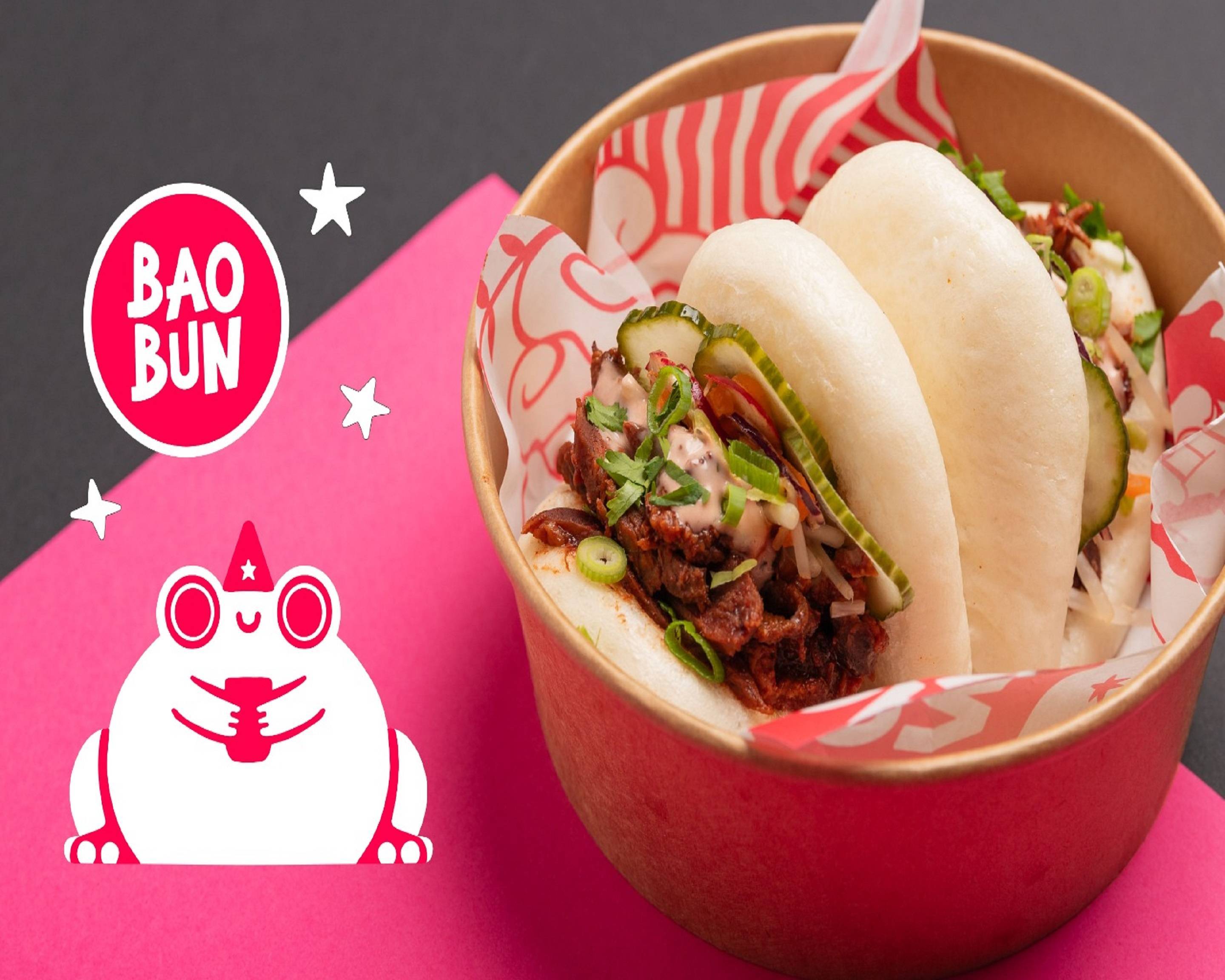 BaoBun (Lisburn Road) Menu - Takeaway in Belfast | Delivery menu ...