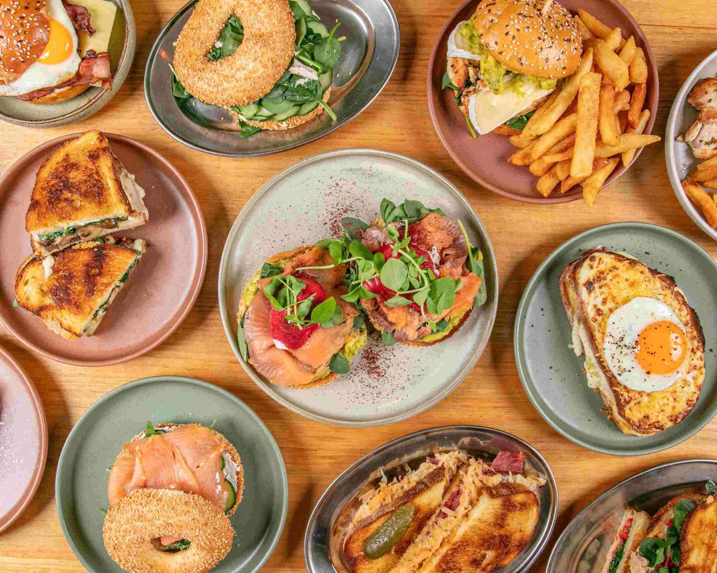 Order Infuse Camberwell | Menu & Prices | Melbourne Delivery | Uber Eats