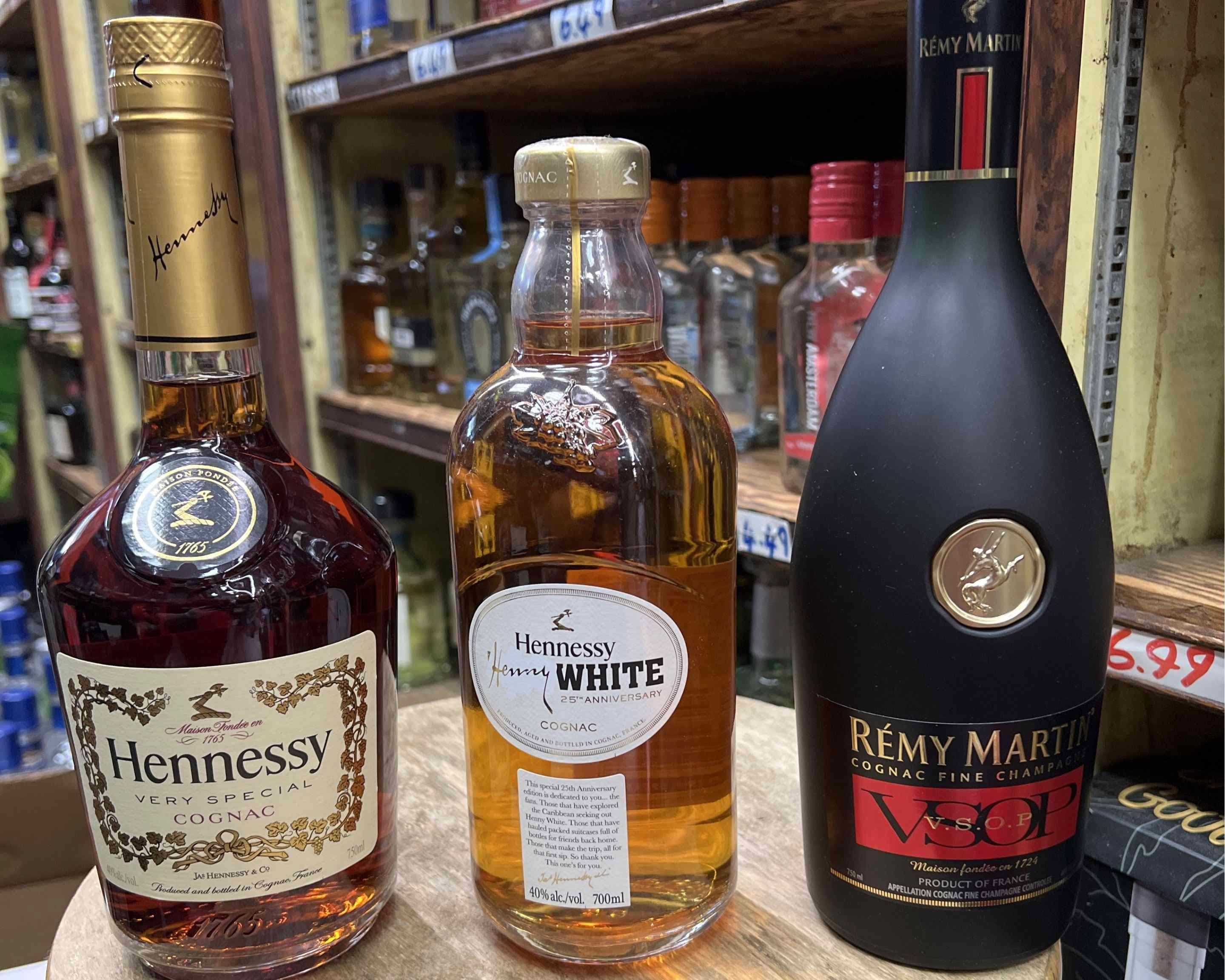 Rose's Queen Liquor | Online Alcohol Delivery Near You | Uber Eats