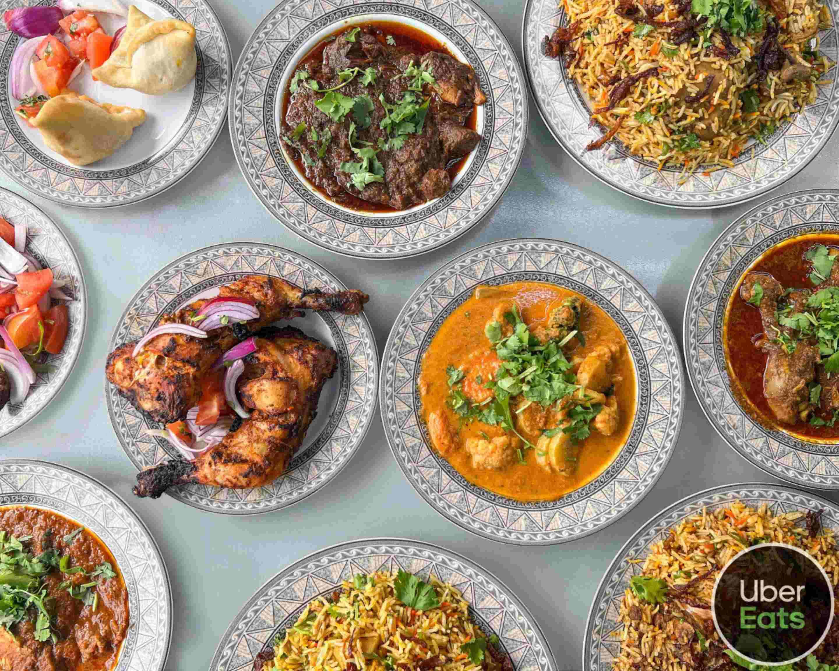 Order Moms spice cafe Menu Delivery【Menu & Prices】| 315 East Hurst ...