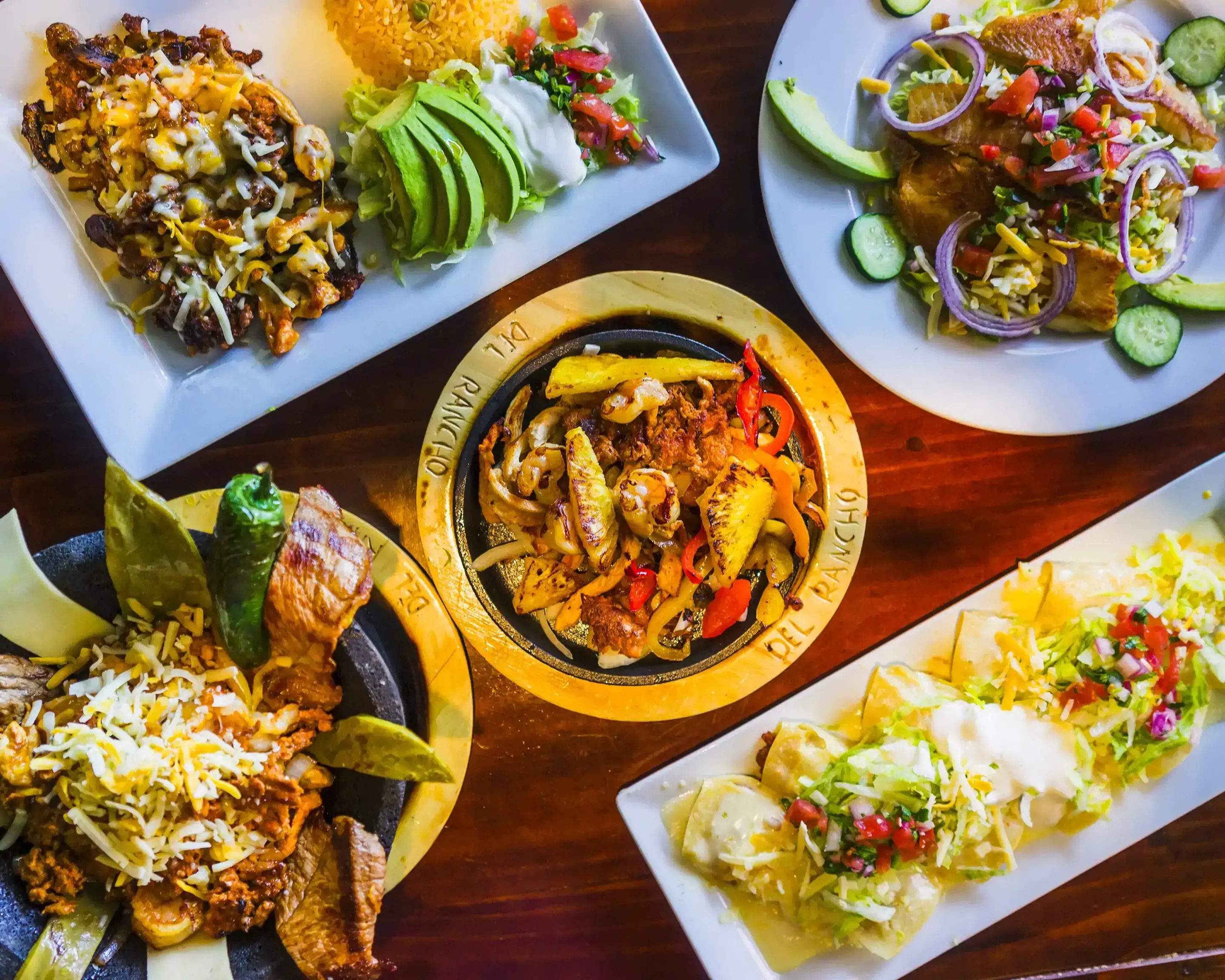 Order El Chiltepin Menu Delivery in New York | El Chiltepin Prices ...