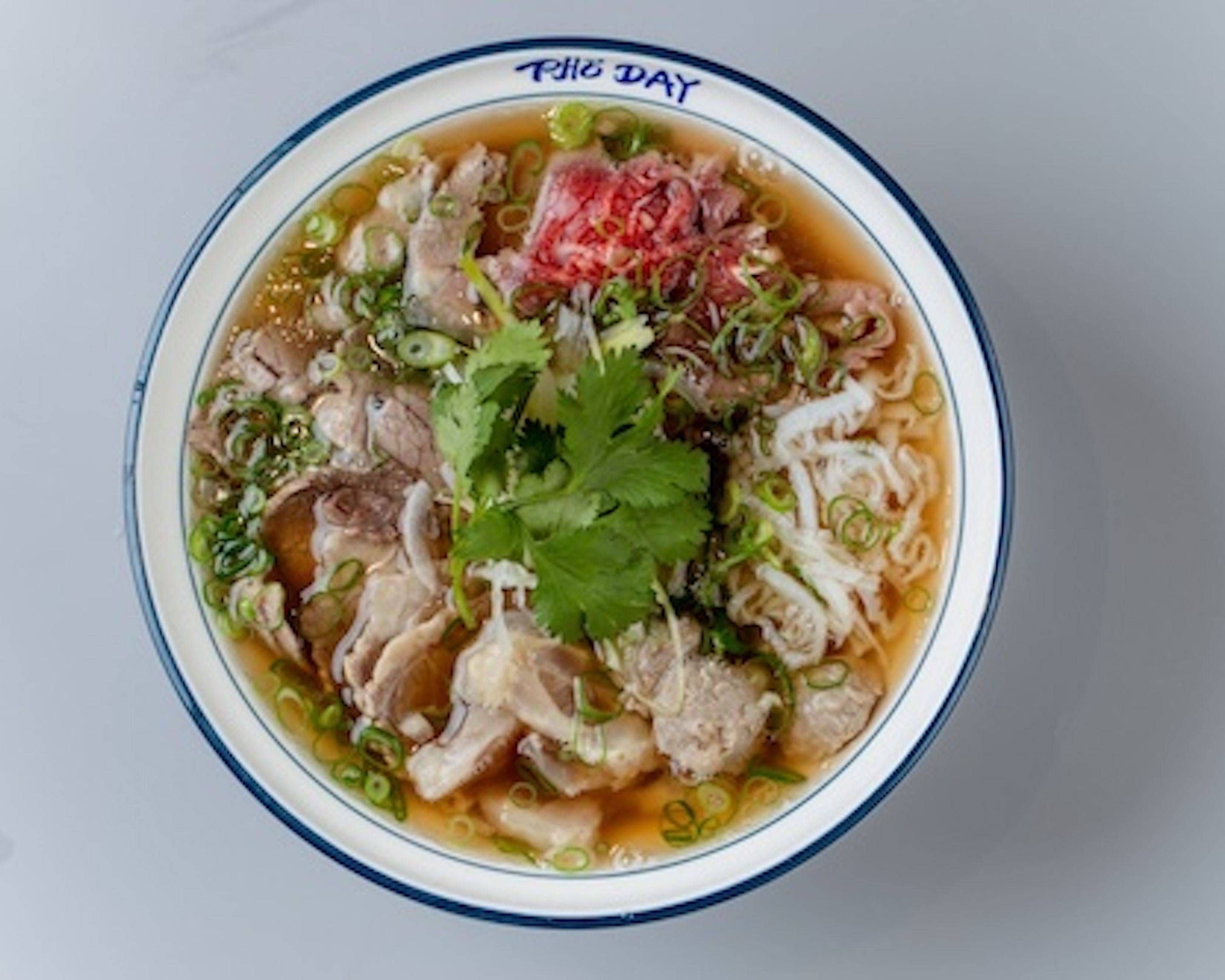 Order Pho Day - Menu & Prices - Toronto Delivery | Uber Eats