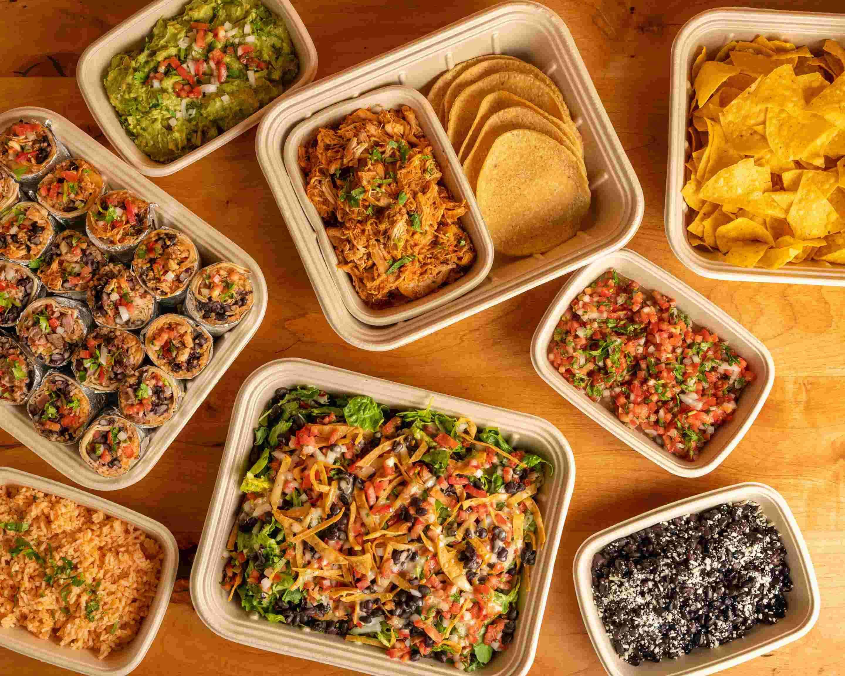 Round Table Buffet Rohnert Park | Cabinets Matttroy