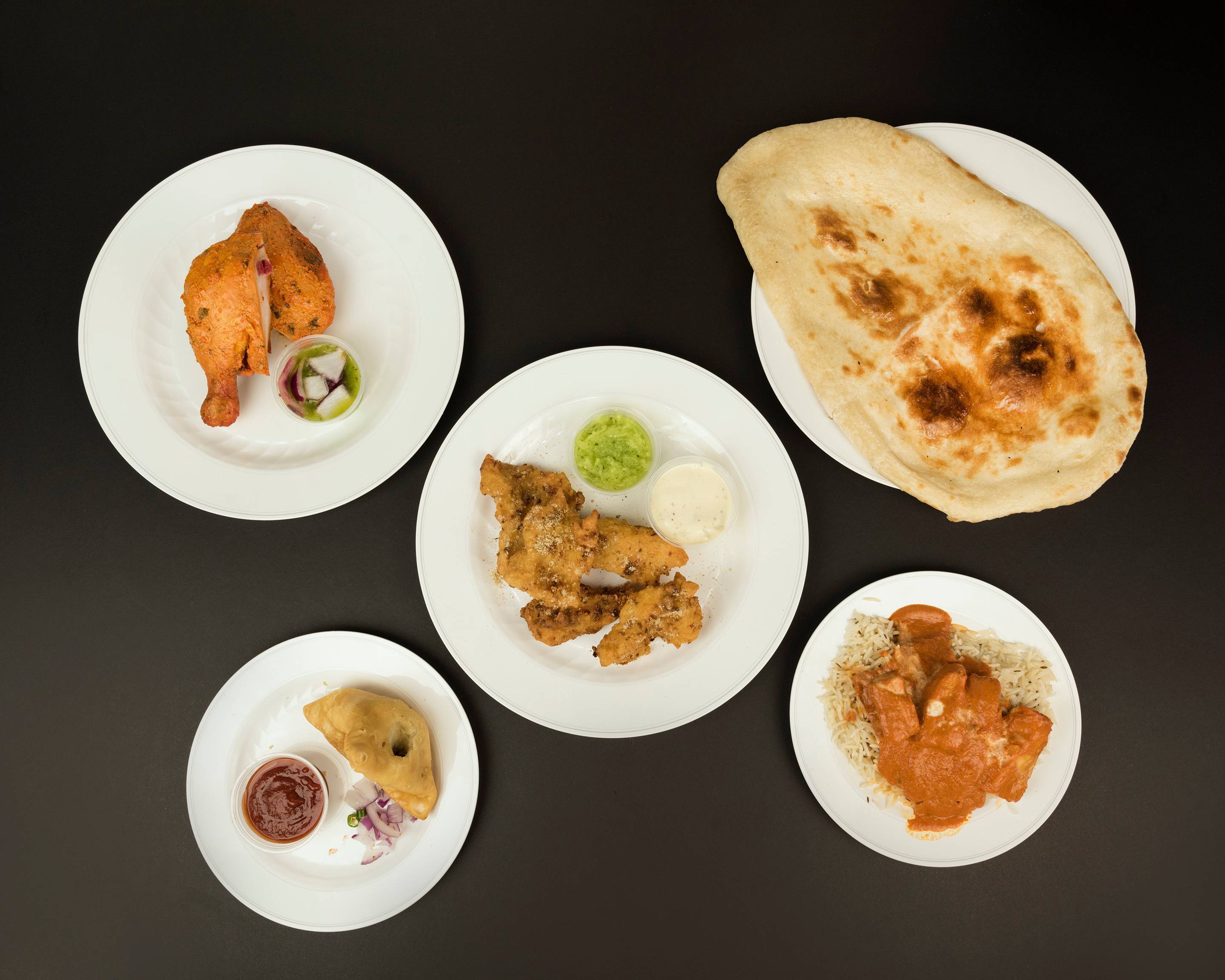 Order Mohan Dhabba - Menu & Prices - Caledon Delivery | Uber Eats