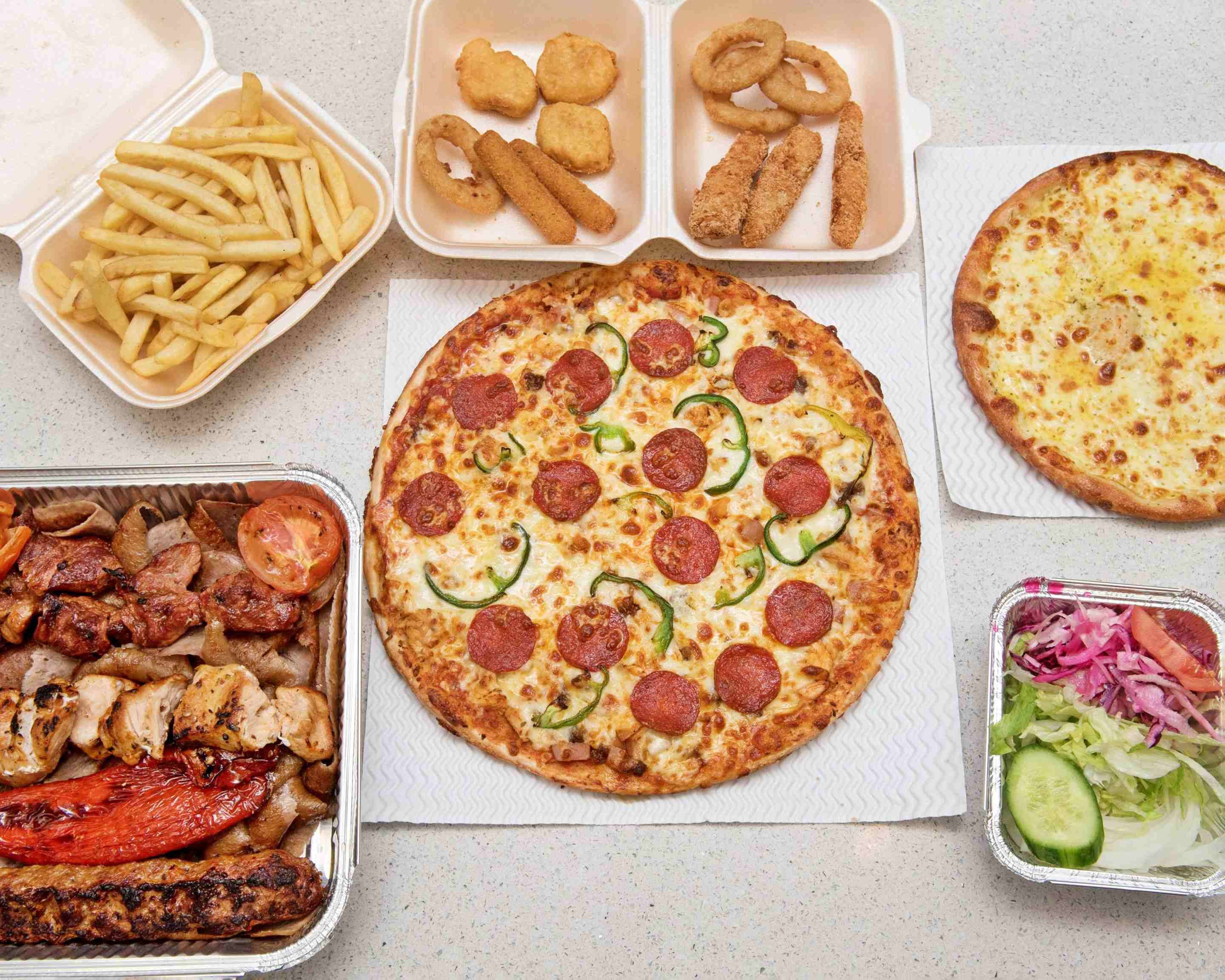 Rochford Takeaway Menu - Takeaway in Rochford | Delivery Menu & Prices ...