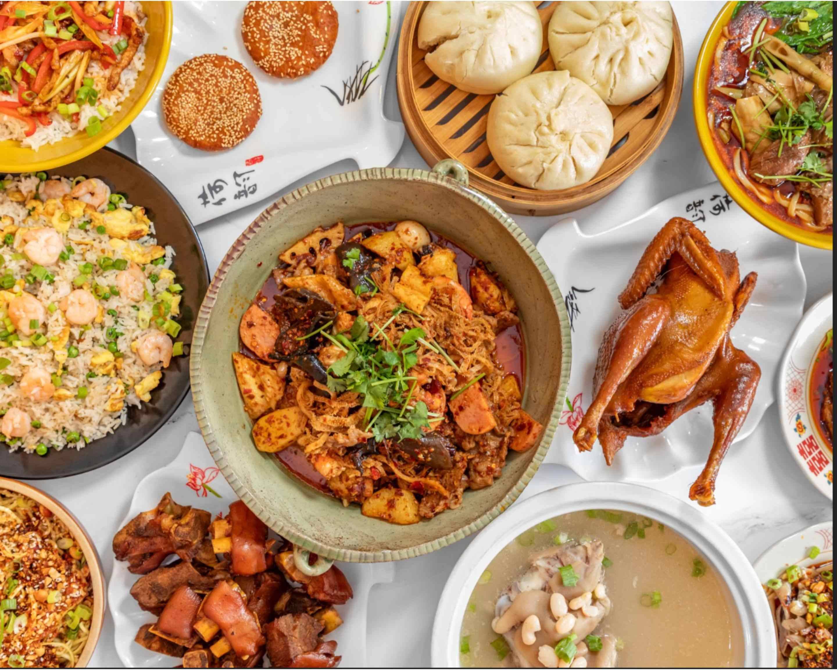 Order Happy Noodles (Kent) Menu Delivery【Menu & Prices】| Kent | Uber Eats