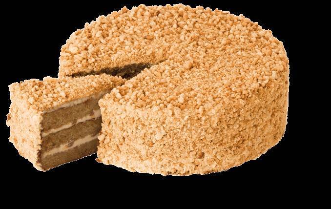 Order Chateau Gateaux, Durban North Menu Delivery Online | eThekwini ...