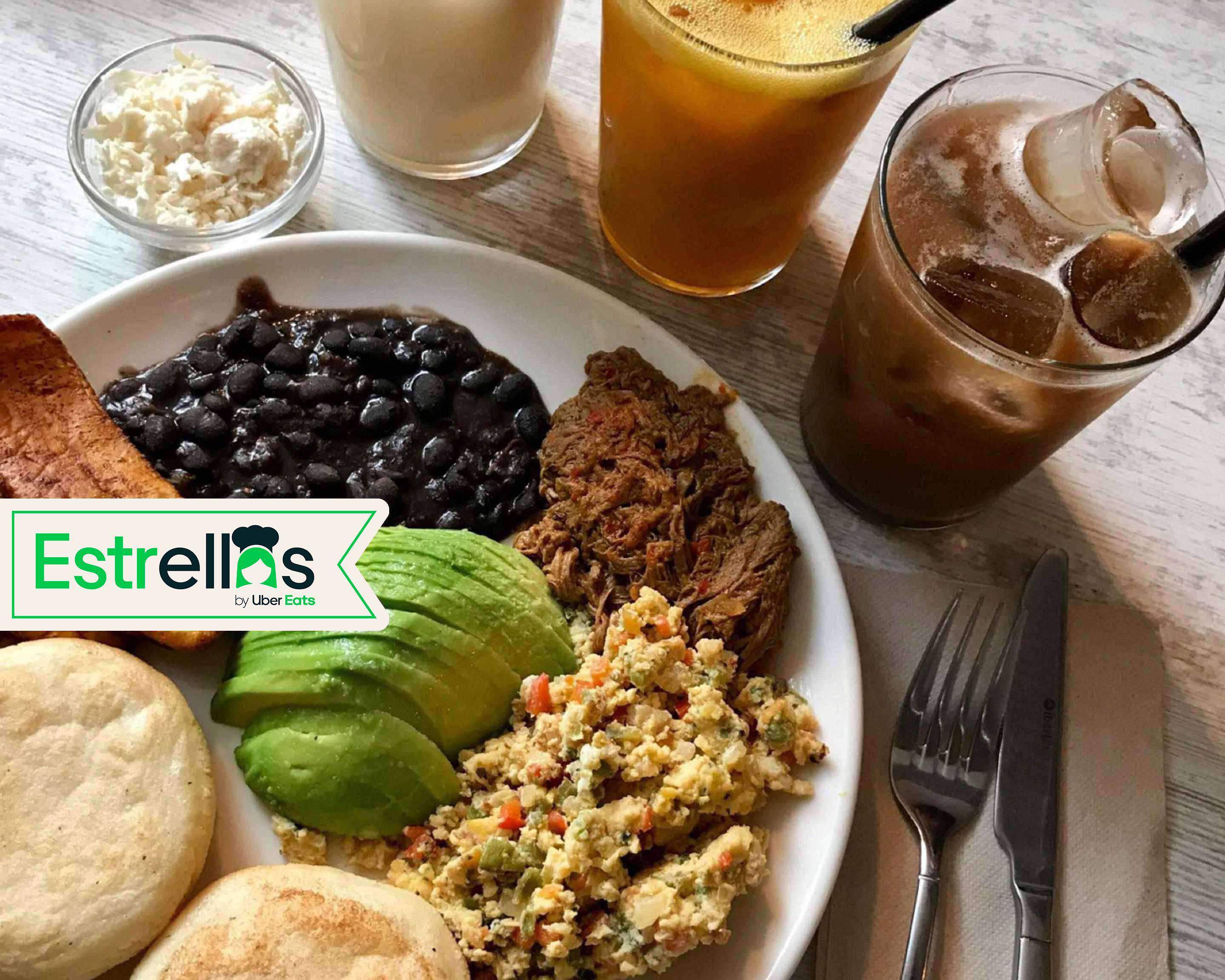 Ergo Food Fresh & Healthy Menú a Domicilio【Menú y Precios】Riviera Maya ...