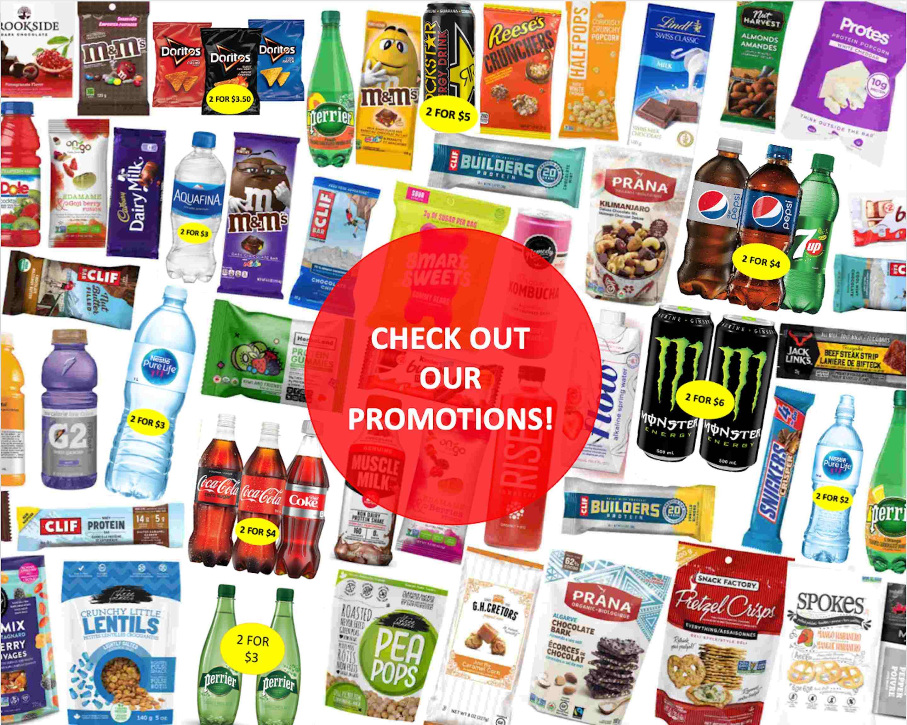 Order INS Market (45 Carlton Street East) Delivery【Menu & Prices ...