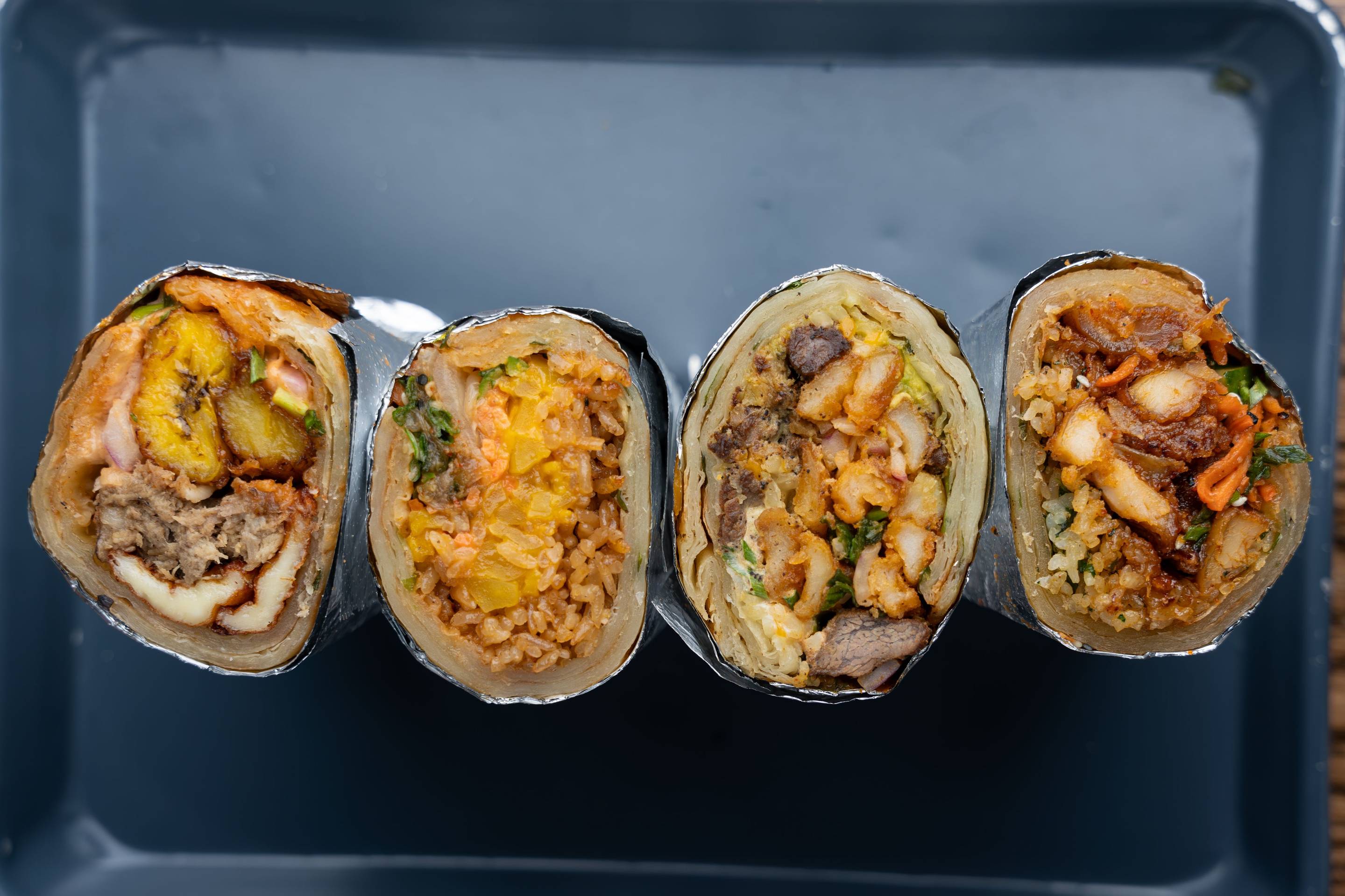 Order Burrito Boys - Menu & Prices - Orlando Delivery | Uber Eats