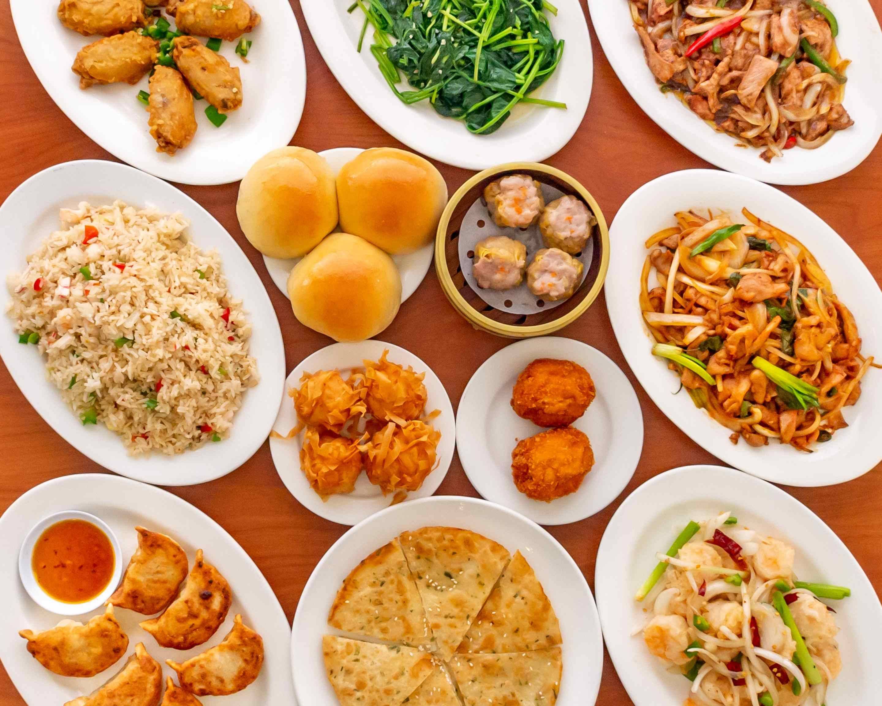 Order Ocean Delight (Monterey Hwy) - Menu & Prices - San Jose Delivery ...