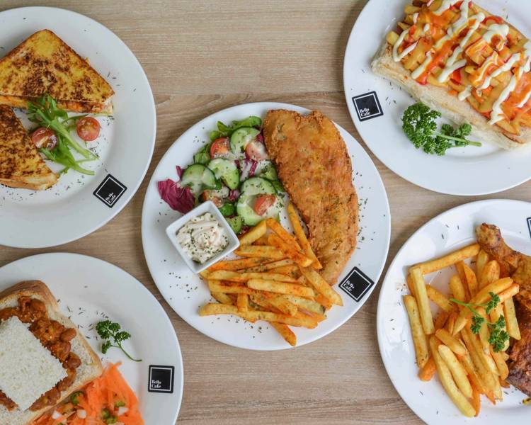 Order Bello Café Menu Delivery Online | Johannesburg and Pretoria ...