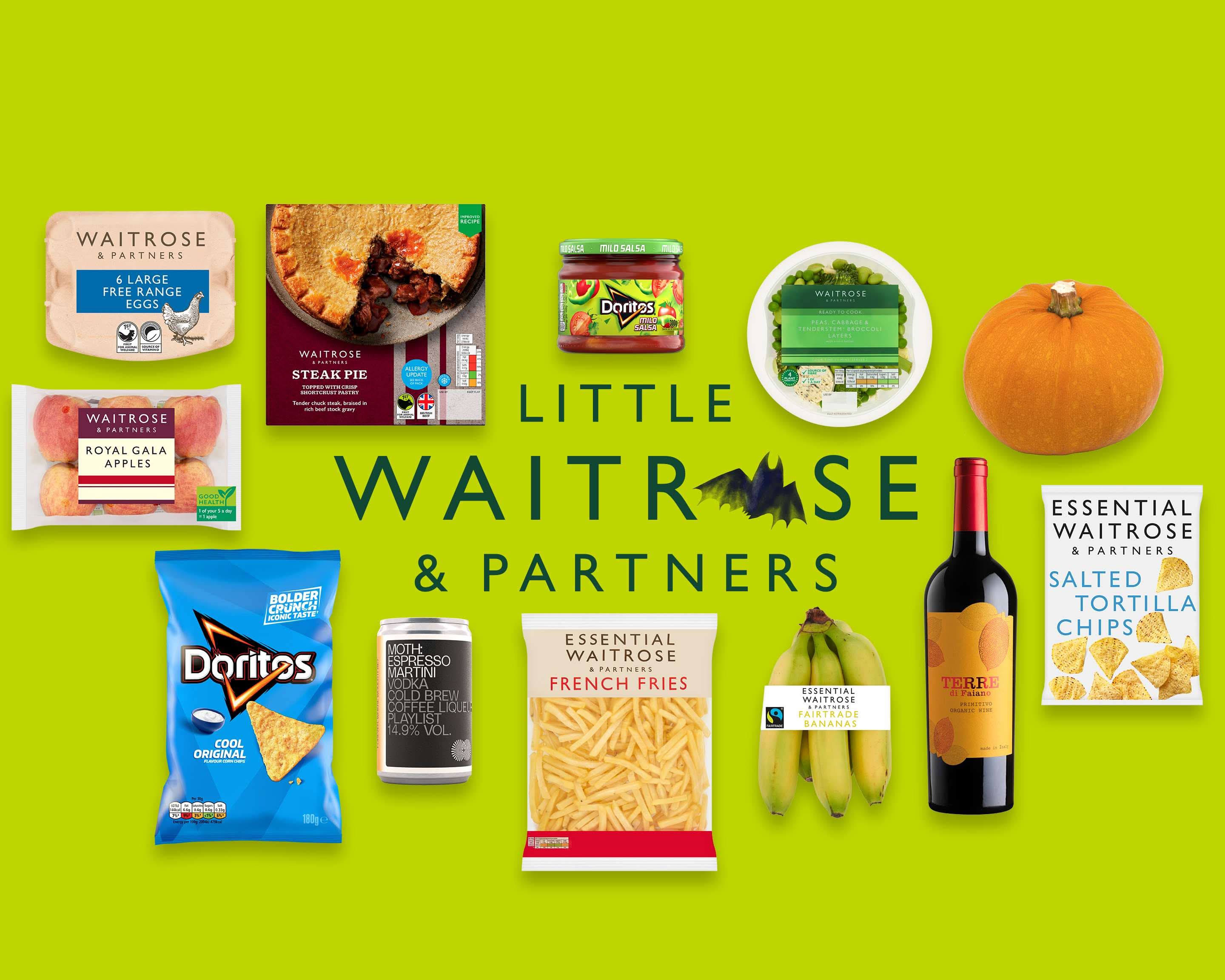 Waitrose Near Me | Little Waitrose - Parsons Green Online | London ...