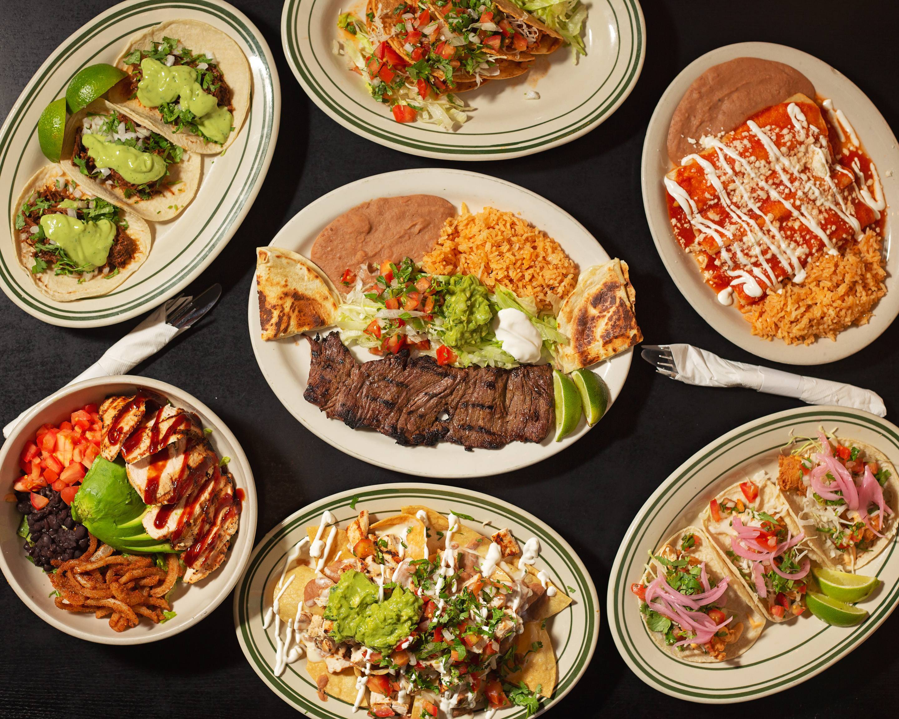 Order Urban Cantina (Downtown) Menu Delivery in Tampa | Urban Cantina ...