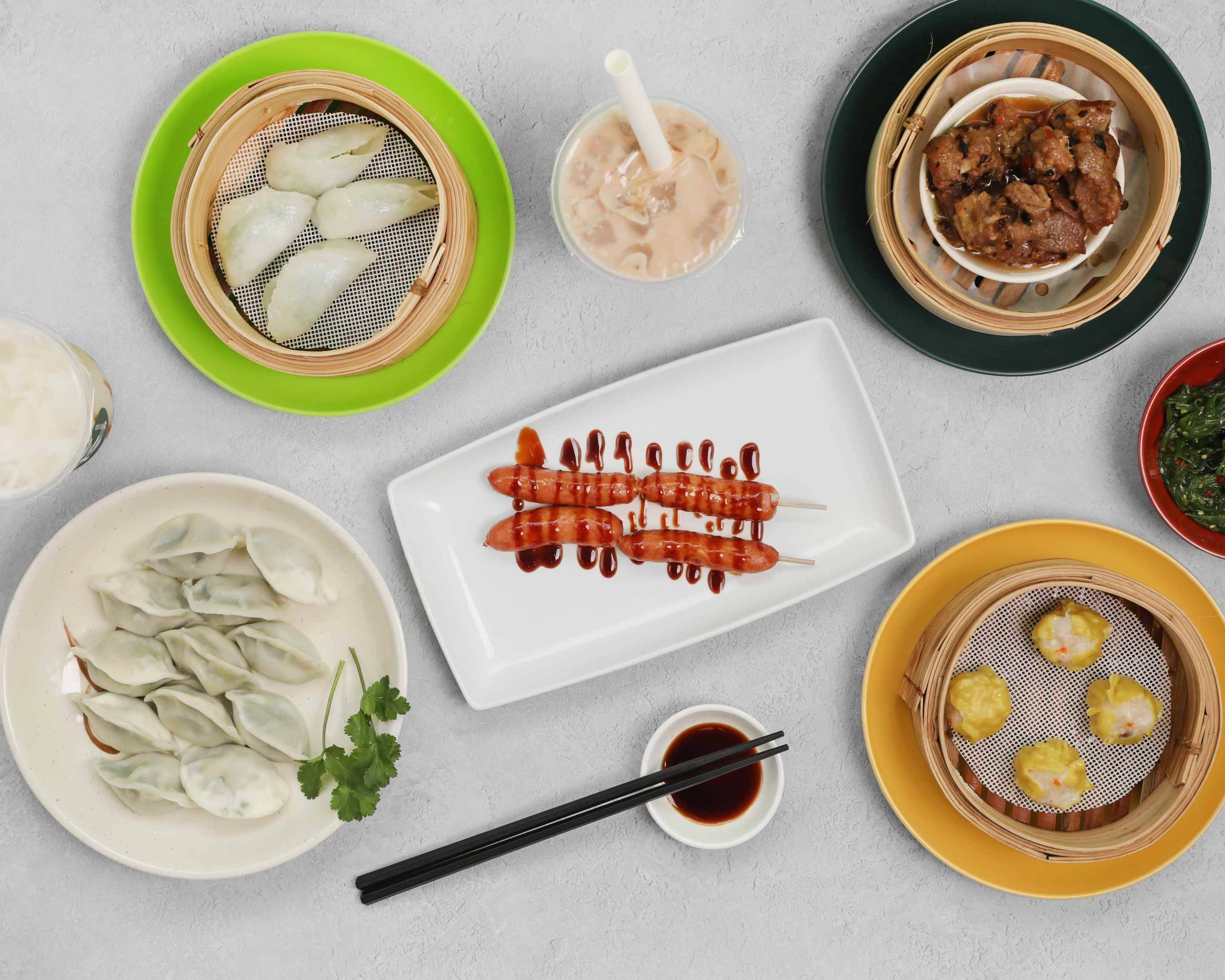Chun Cha Menu - Takeaway in Manchester | Delivery menu & prices | Uber Eats