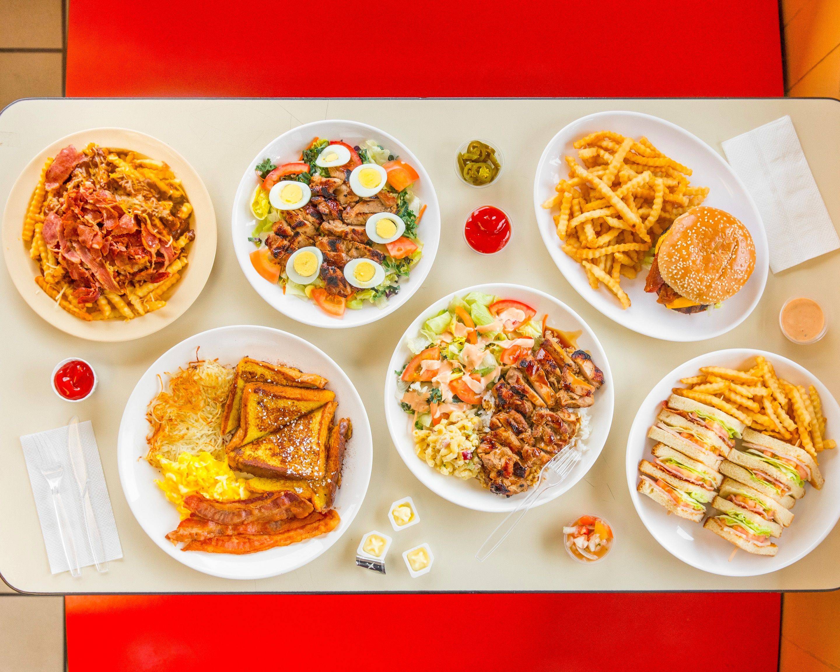 Order Primo Burger - Menu & Prices - Bell Gardens Delivery | Uber Eats