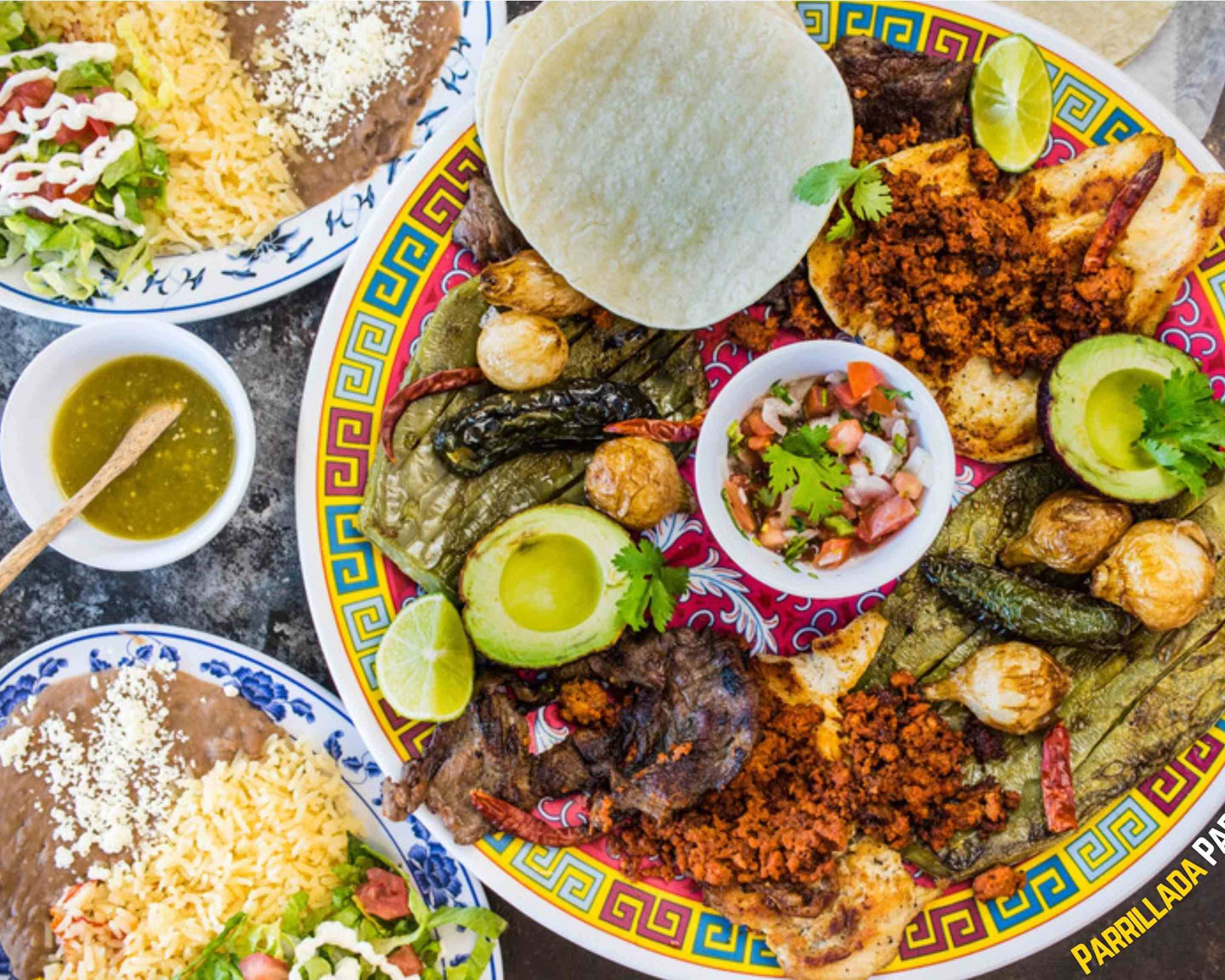 Order Taqueria Jessy's Menu Delivery【Menu & Prices】| Hampton Roads | Uber Eats