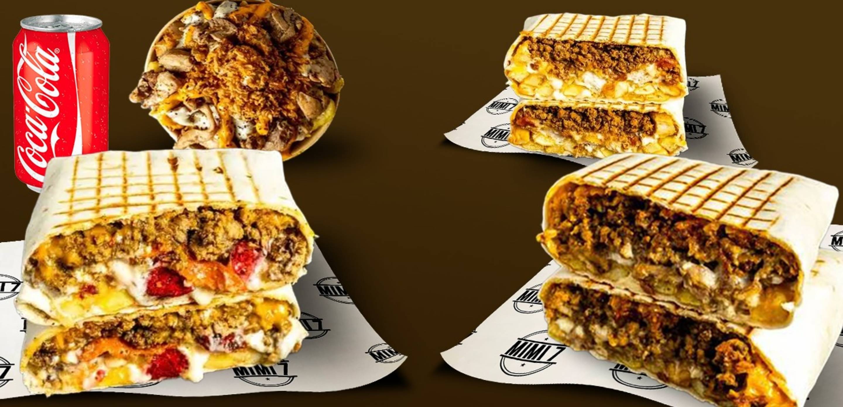 Order Tacos Corner (Migneron) Delivery【Menu & Prices】| Montreal | Uber Eats