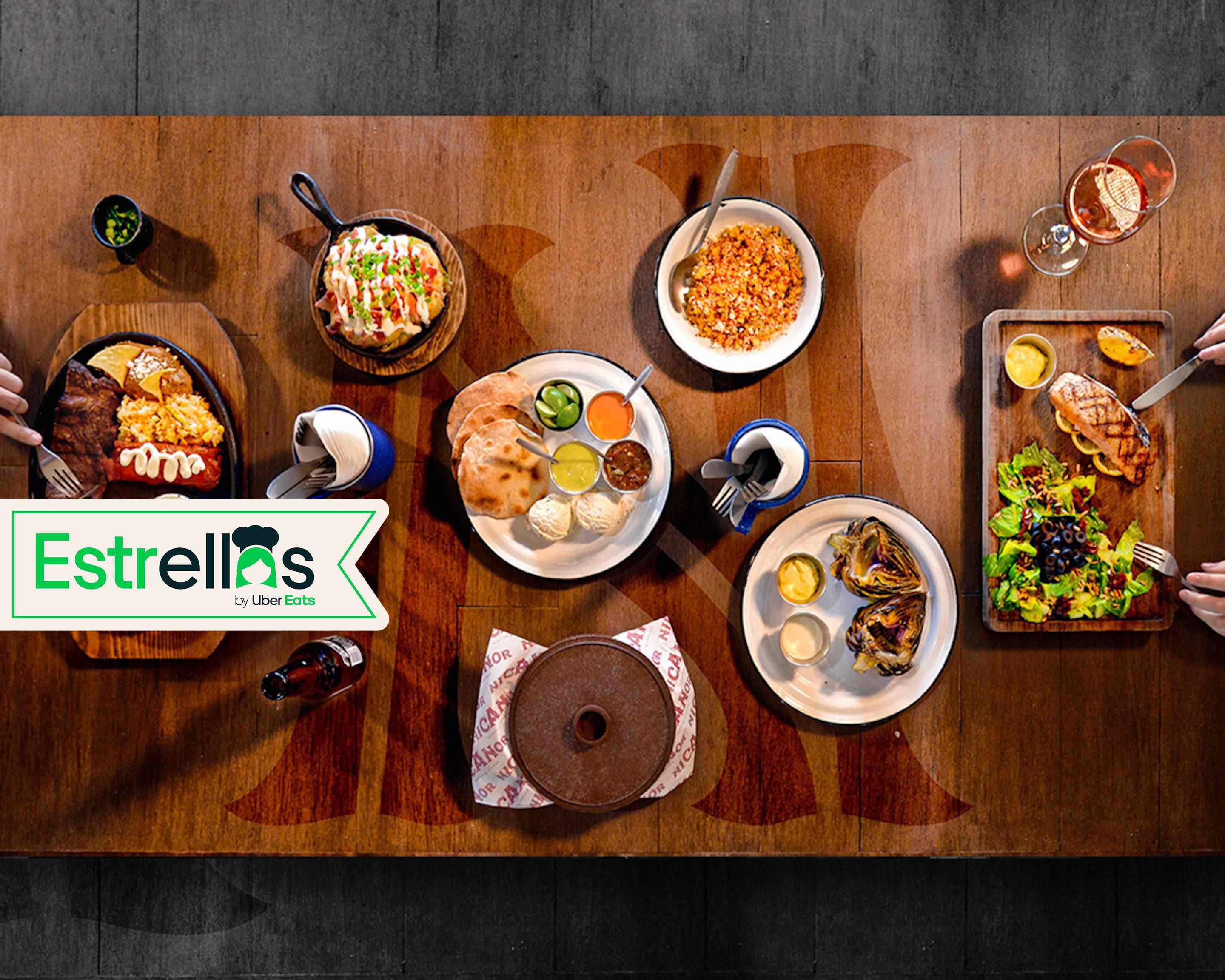 Comida a Domicilio y Para Llevar en Torreón | Los Mejores Restaurantes ...