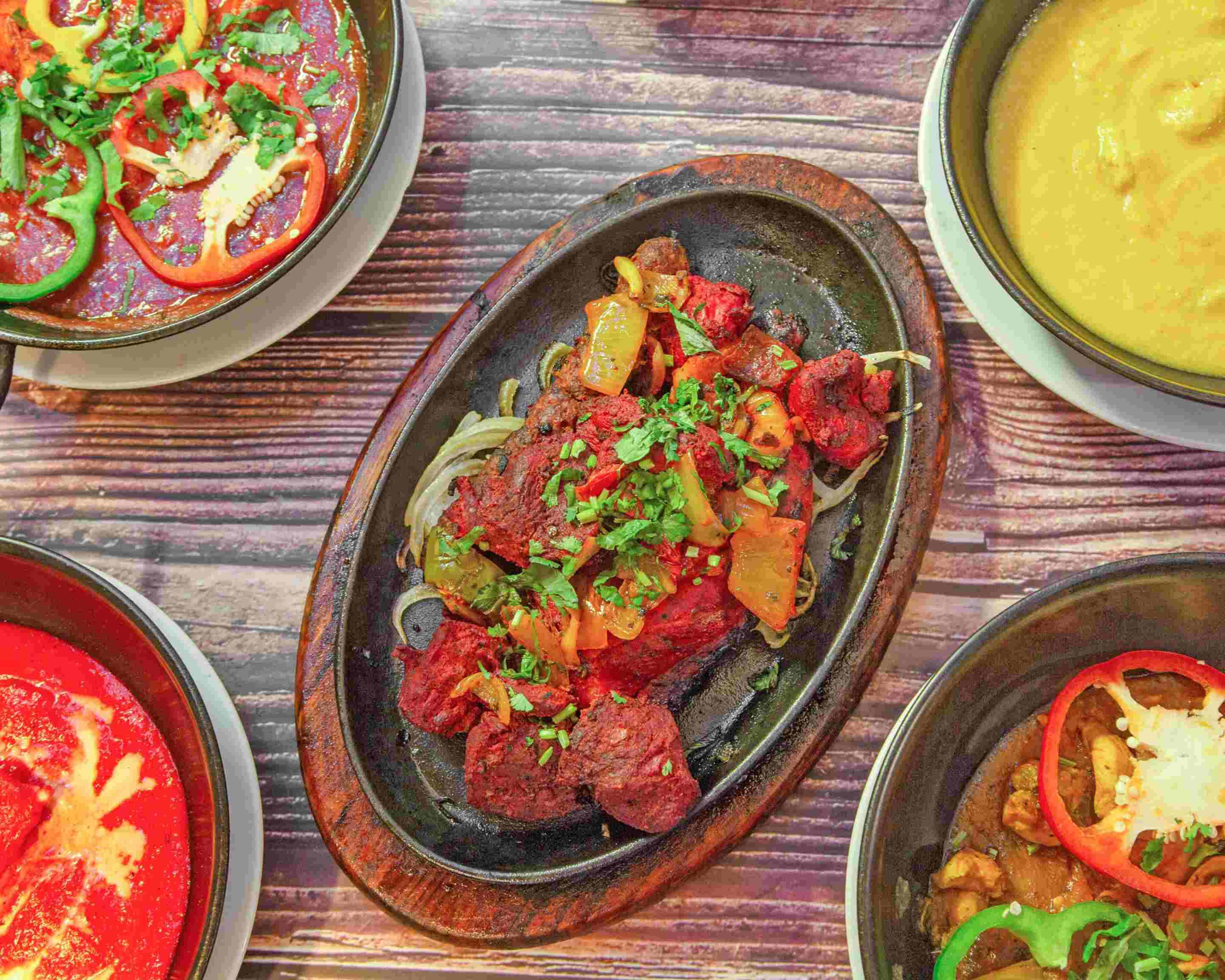 Altafs Balti Menu Deals & Prices - Worcester Delivery - Order with Uber ...