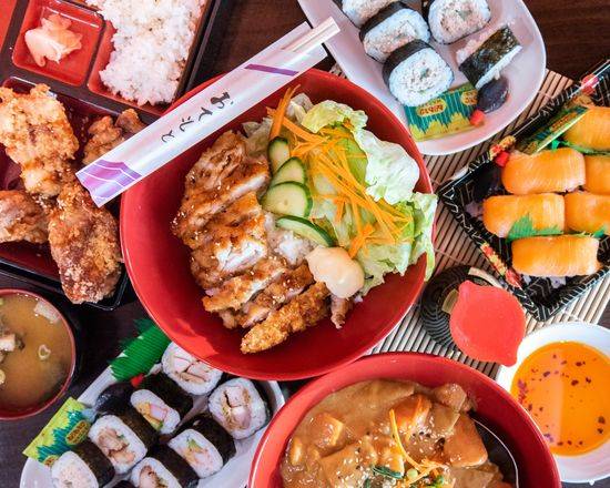 Order Daiwo Shiki - Menu Deals & Prices - Perth Delivery - Uber Eats
