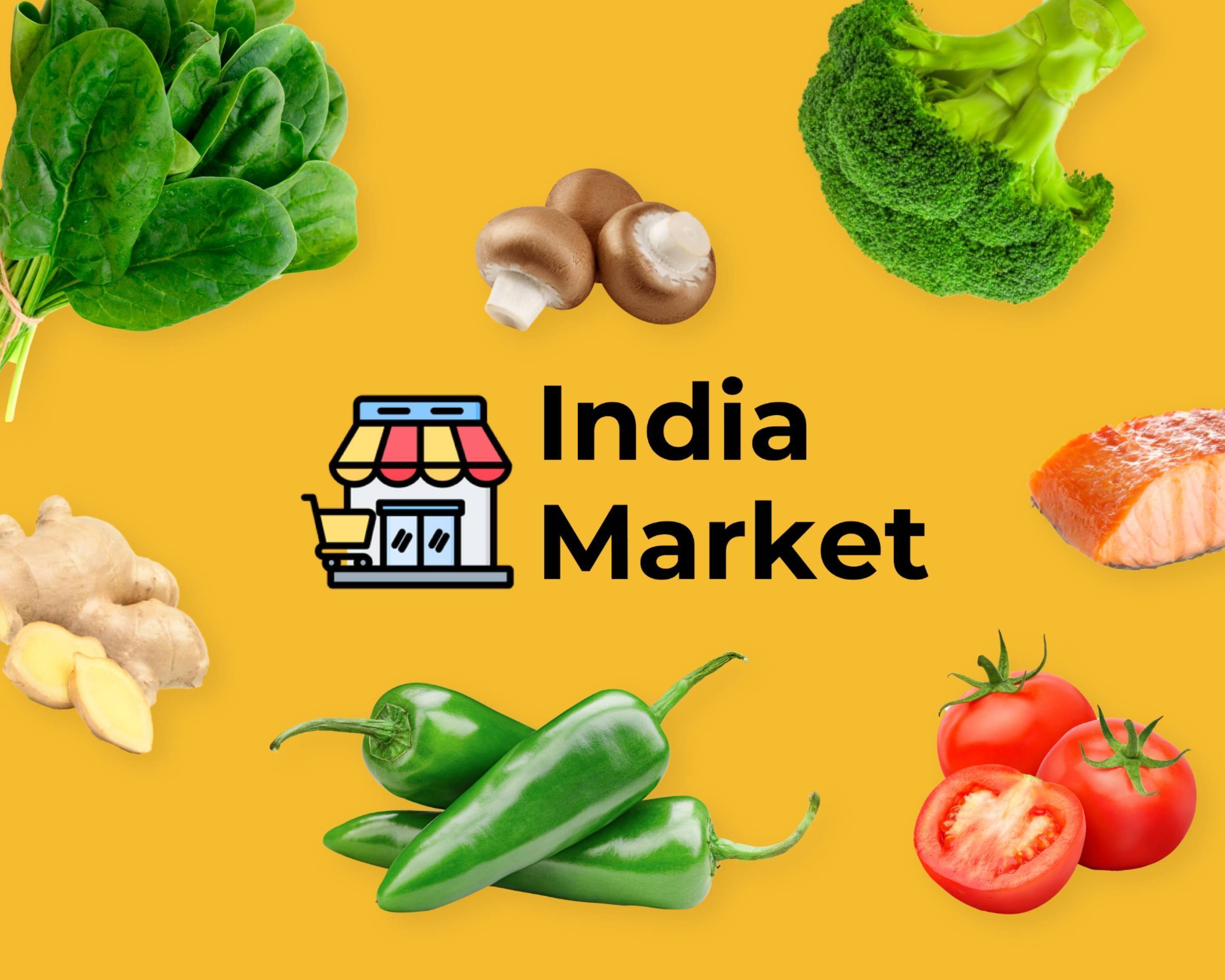 Order Indian Market Delivery【Menu & Prices】| Saskatoon | Uber Eats