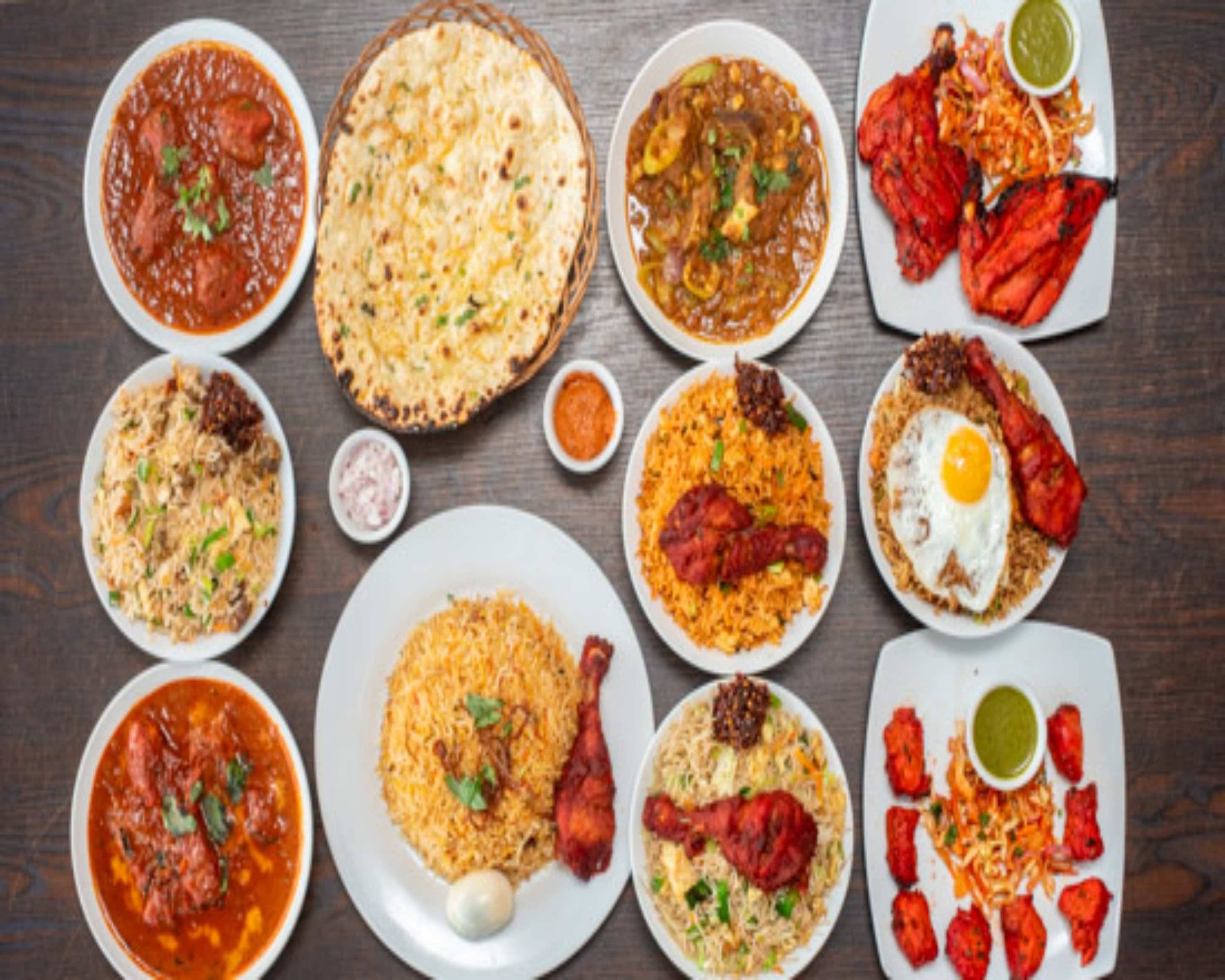 Indian Hut - Galle Delivery | akmeemana-southern-lk | Uber Eats