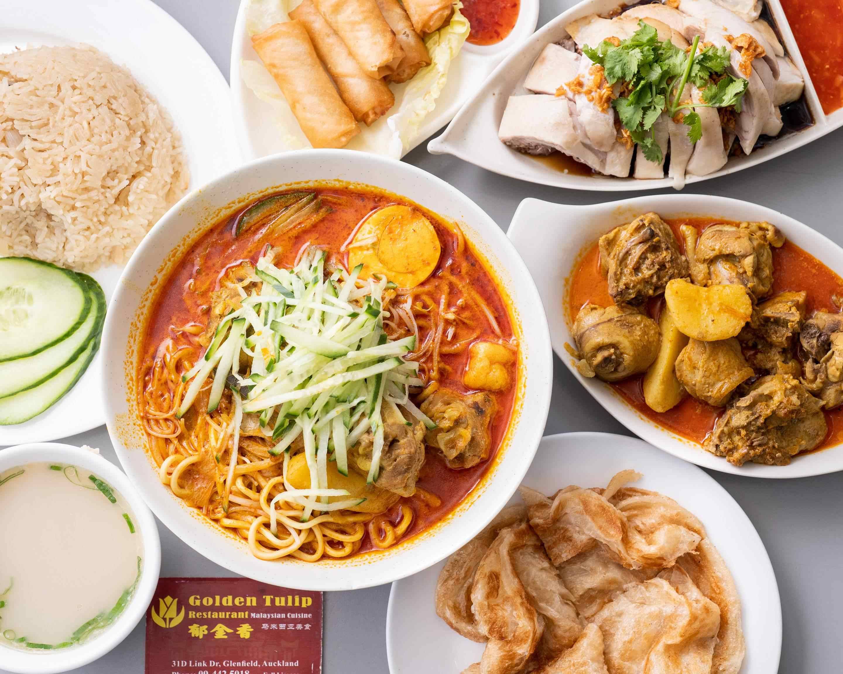 THE BEST Peking duck Delivery in Silverdale | See Prices & Order Online ...