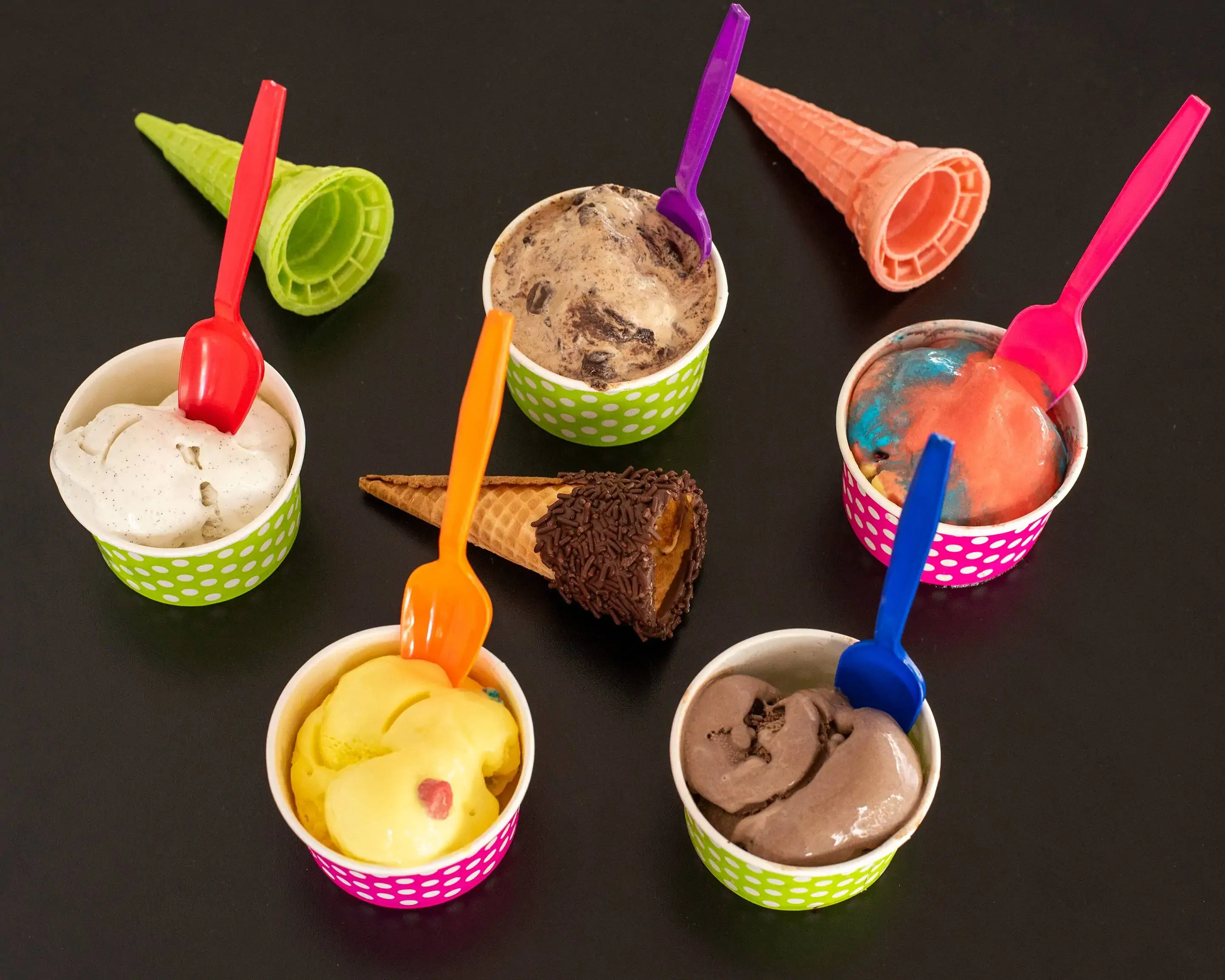 Order U-Swirl Frozen Yogurt - Henderson Menu Delivery in Henderson ...