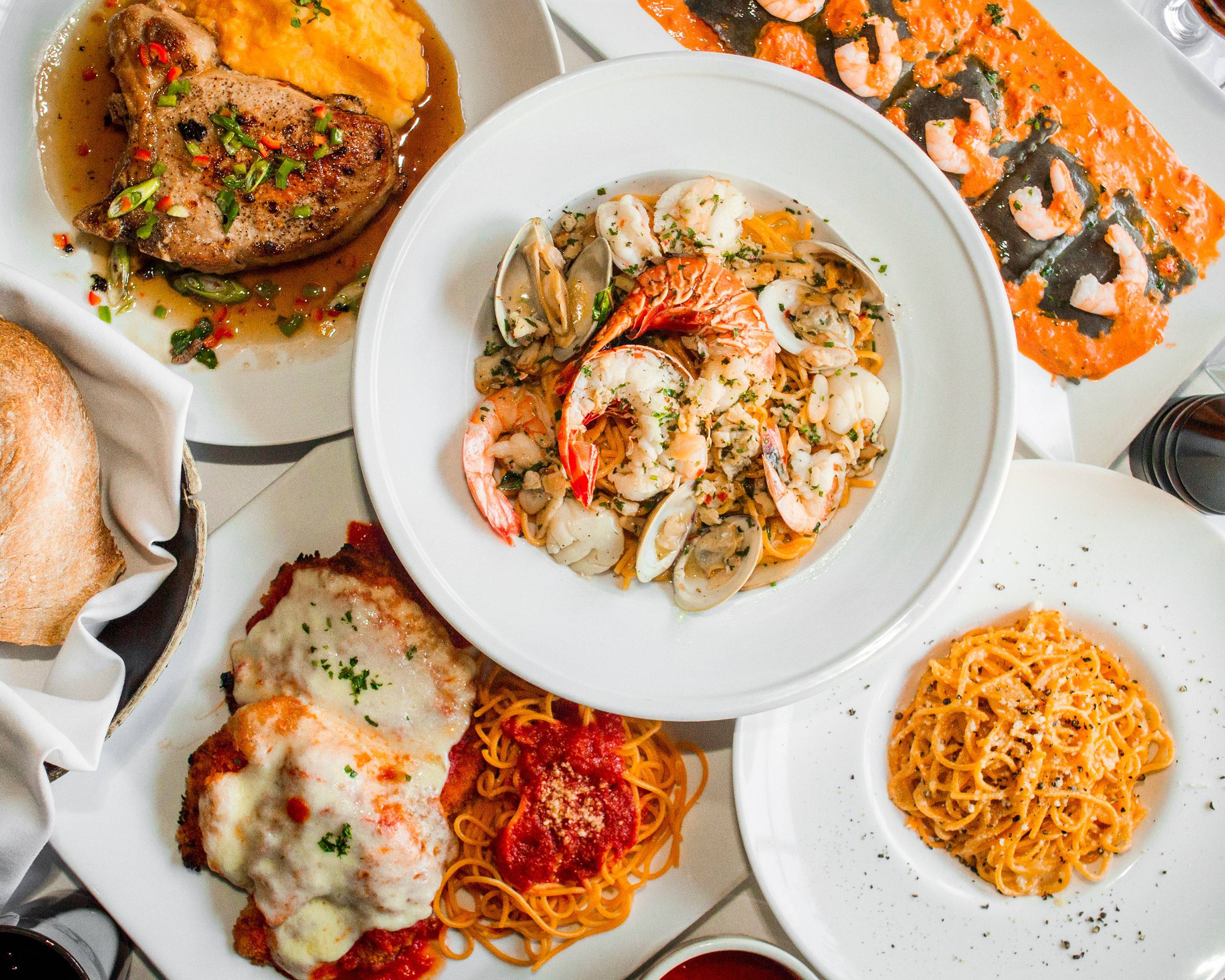 Order Paisanos Restaurant Menu Delivery【Menu & Prices】| Rutherford ...