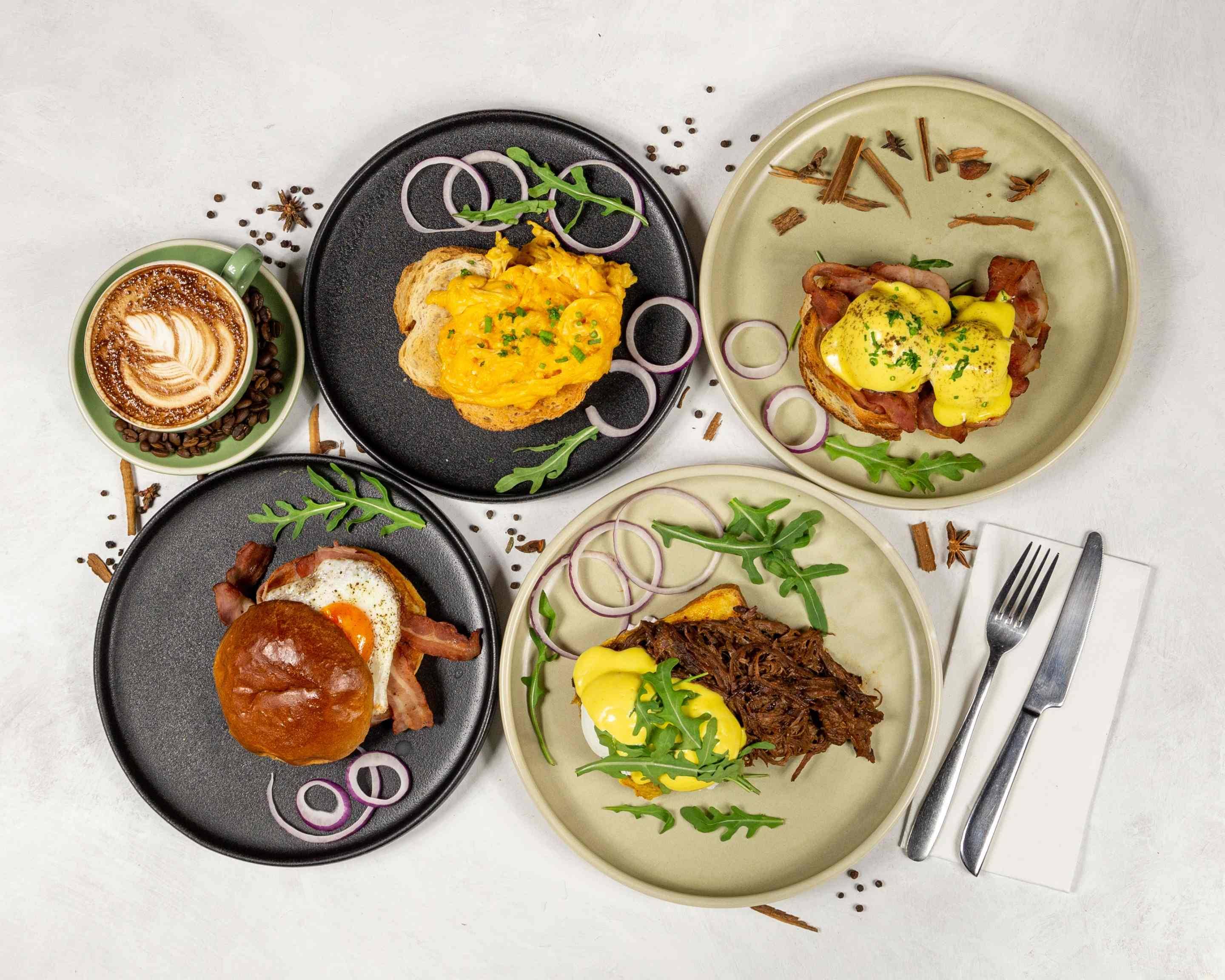 Order Propeller Coffee Menu Delivery and Takeaway in Hobart | Menu ...