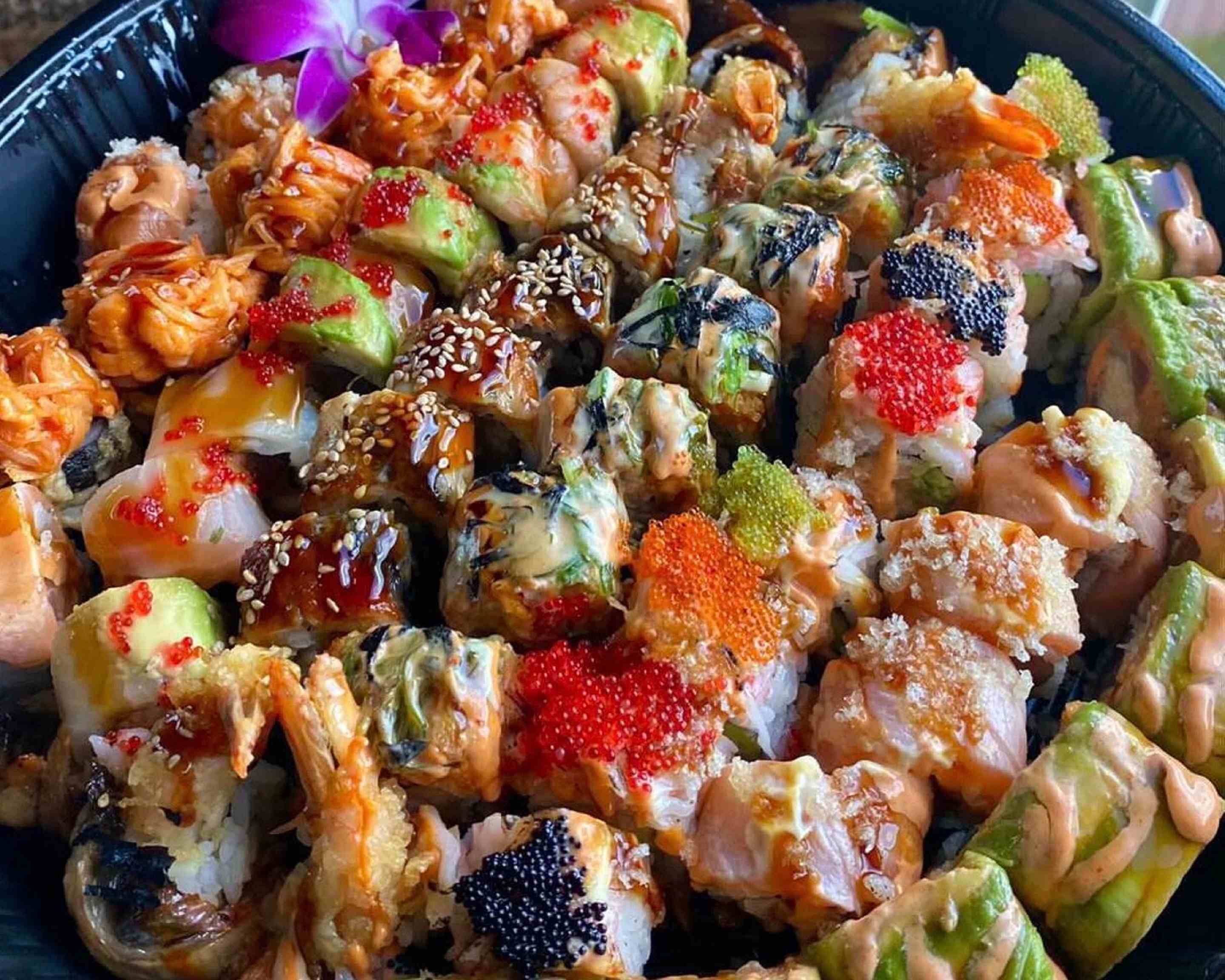 Order Bento & Tea - Menu & Prices - Yonkers Delivery | Uber Eats