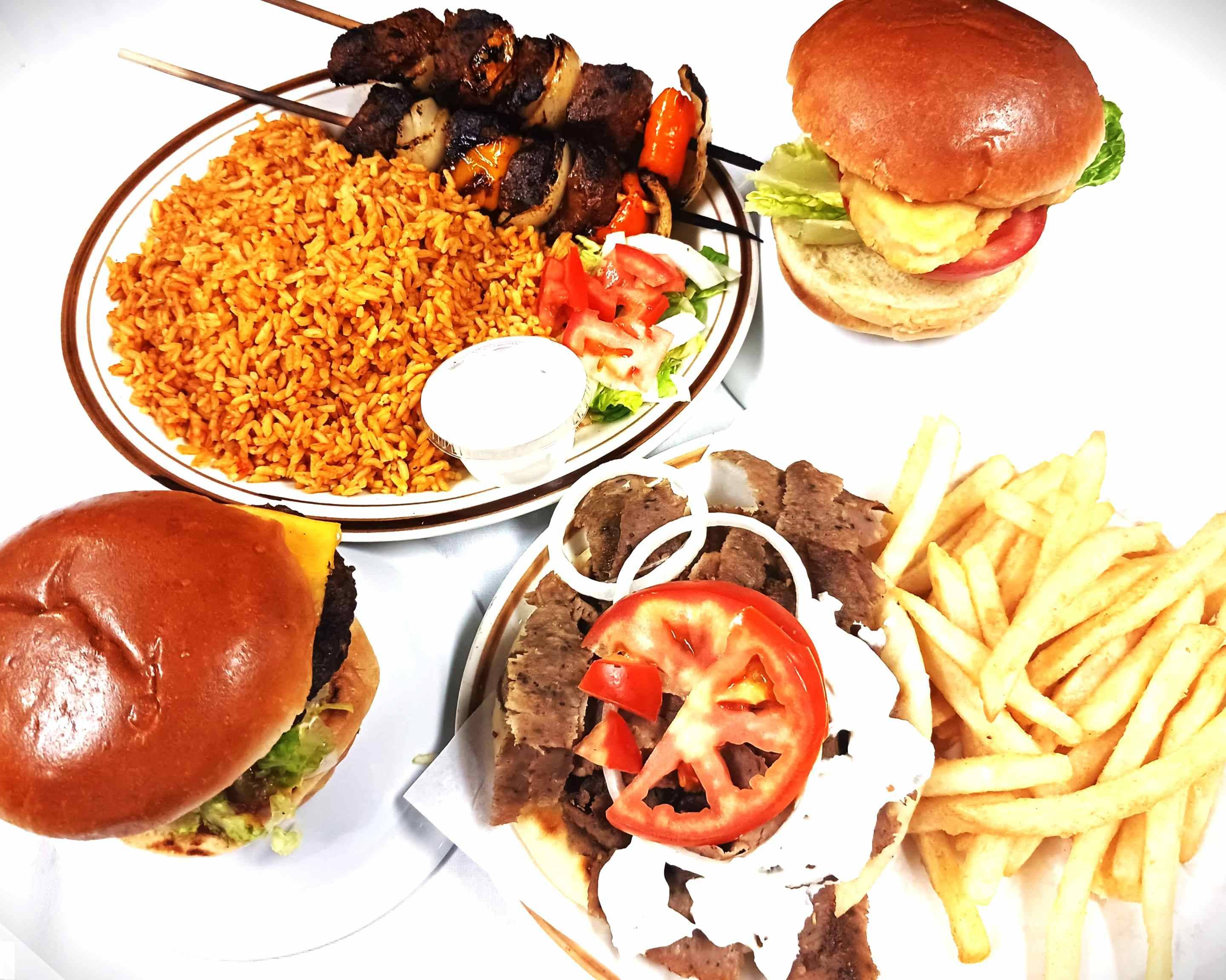 Order Tasty World Restaurant Menu Delivery【Menu & Prices】| Norridge ...