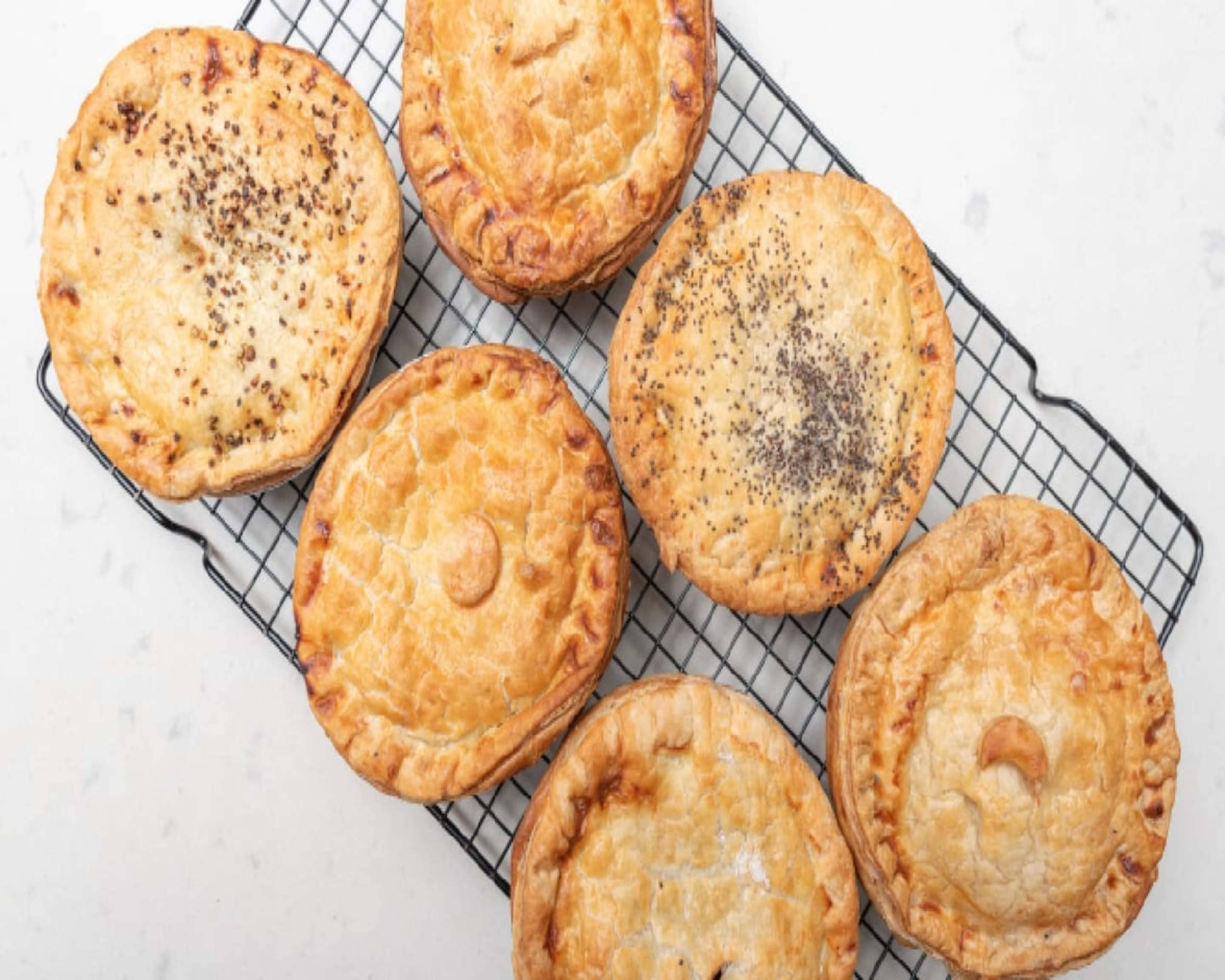 Order Bakehouse Cafe - Gorokan | Menu & Prices | Newcastle Delivery ...