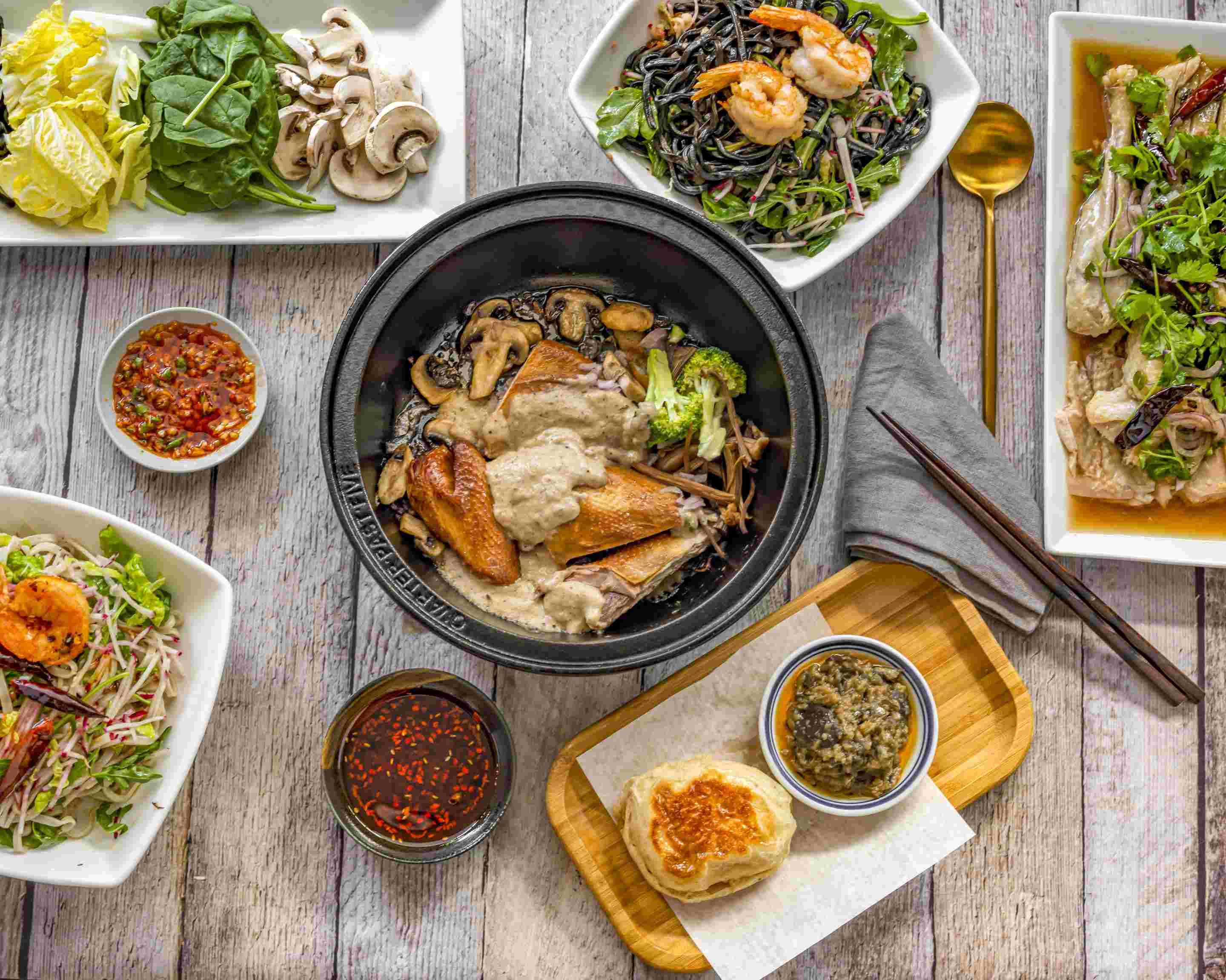 Order 151 Days - Menu & Prices - Redmond Delivery | Uber Eats