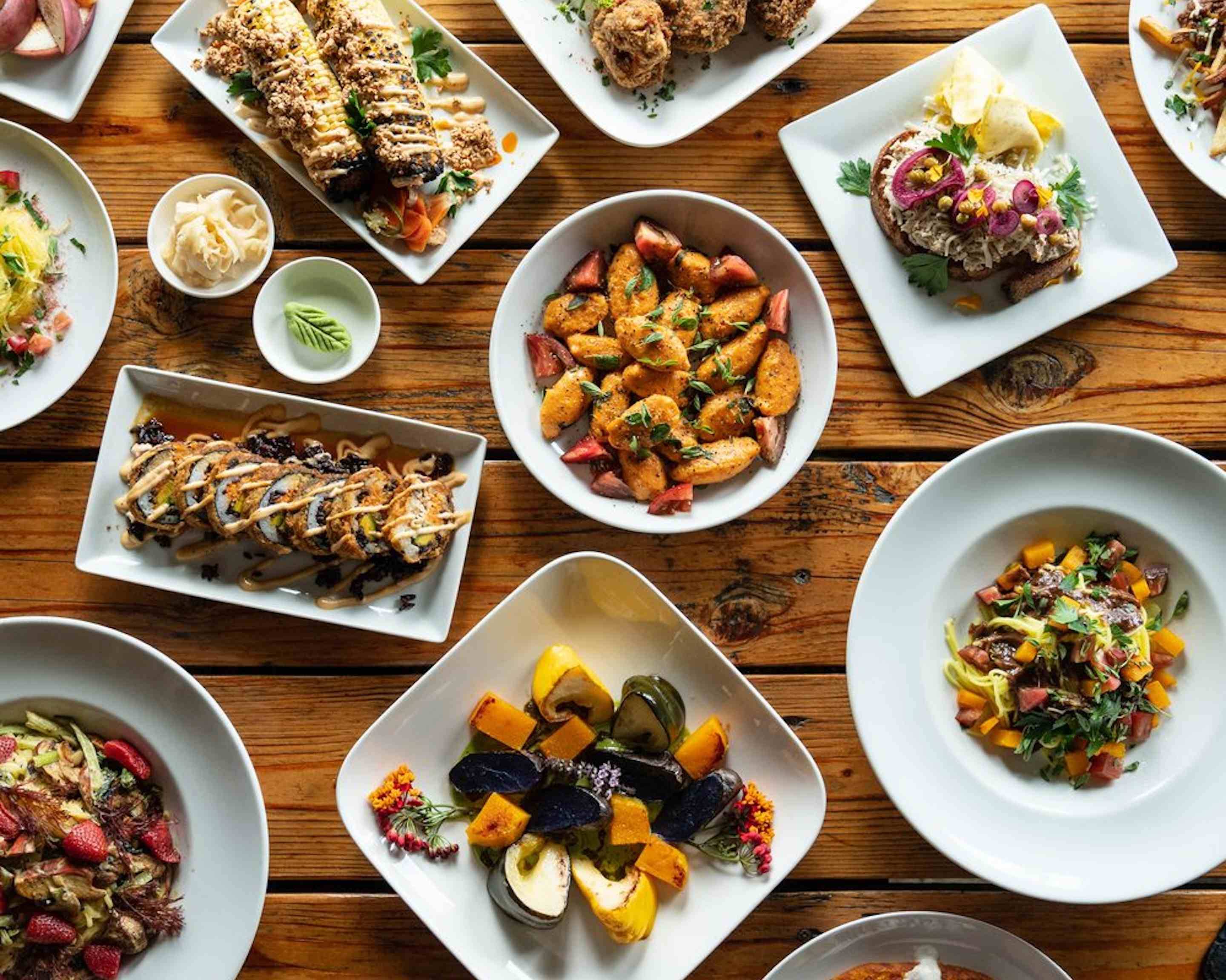 Order The Plot - Oceanside - Menu & Prices - Oceanside Delivery | Uber Eats