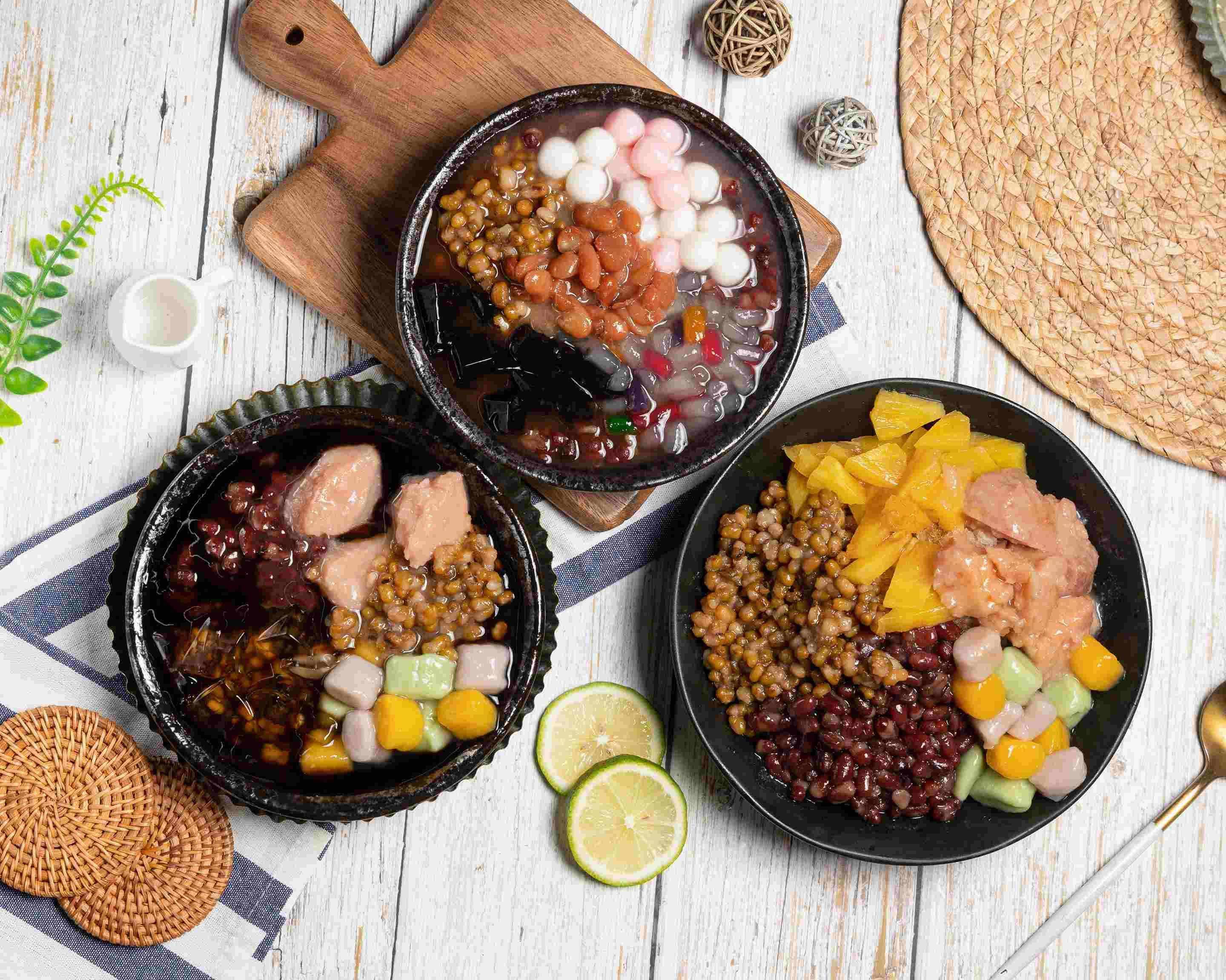 高雄市台灣古早味黑砂糖剉冰的餐點外送 | 價目表和價格 | Uber Eats