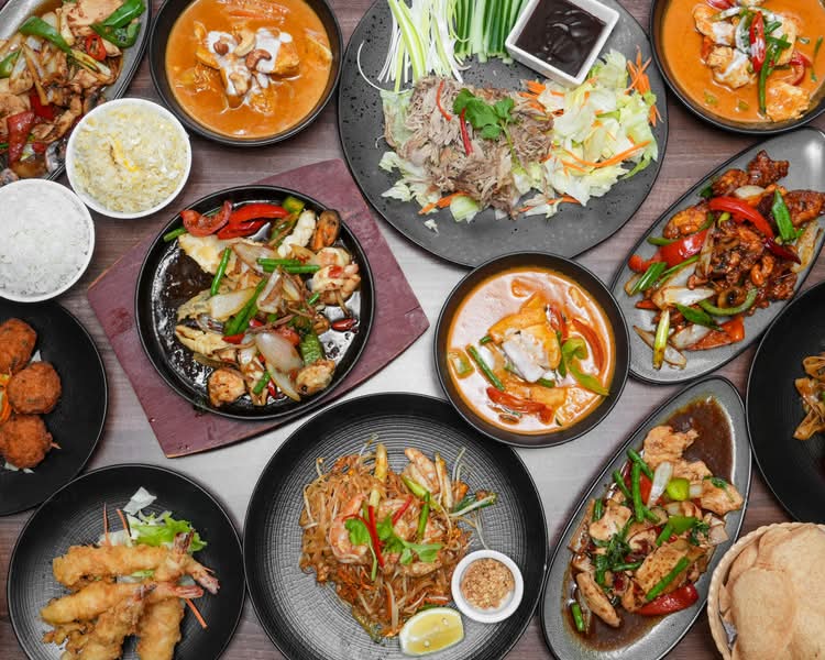 THE 10 BEST South East Asian Food DELIVERY in Herongate and Ingrave ...