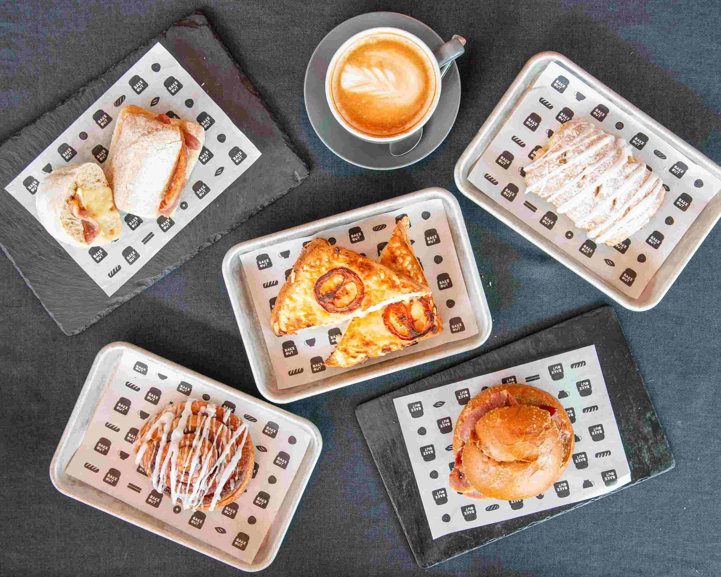 Bake Out Southwick Menu - Takeaway in Southwick | Delivery menu ...