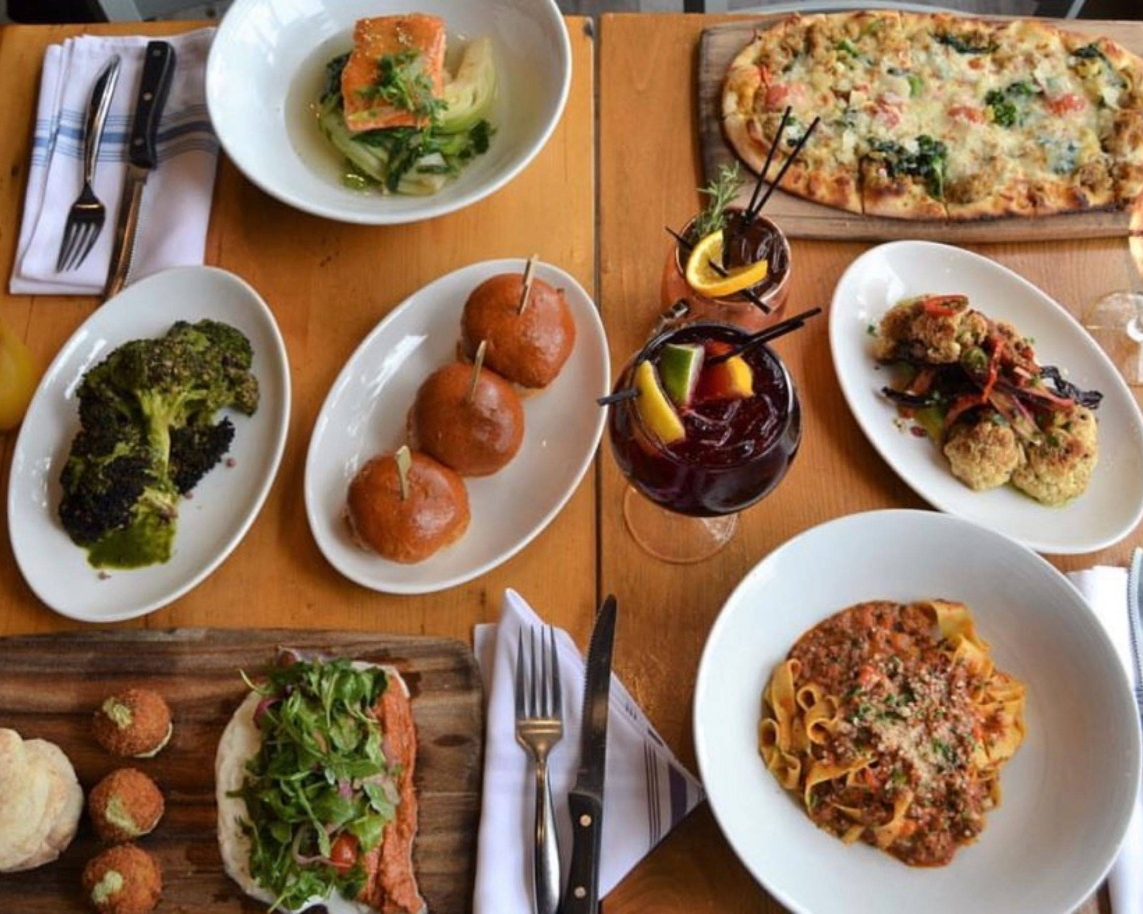 Cook Restaurant (Chapel St) Menu Needham • Order Cook Restaurant ...