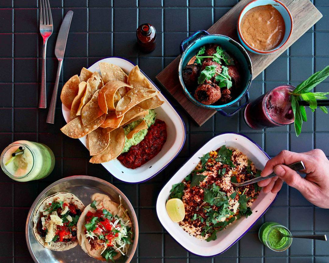 Order El Publico | Menu & Prices | Perth Delivery | Uber Eats