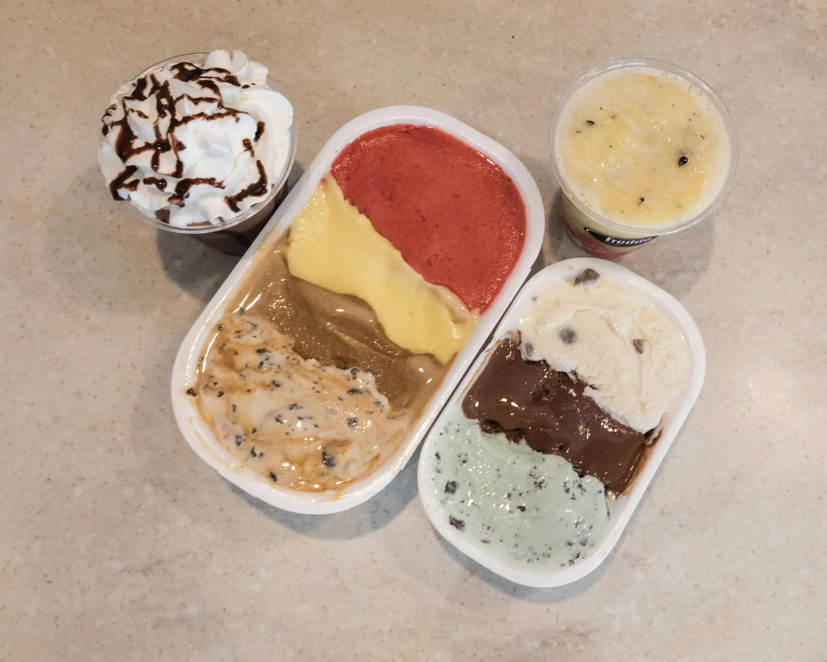 Smokin Scoops Menu West Springfield • Order Smokin Scoops Delivery ...