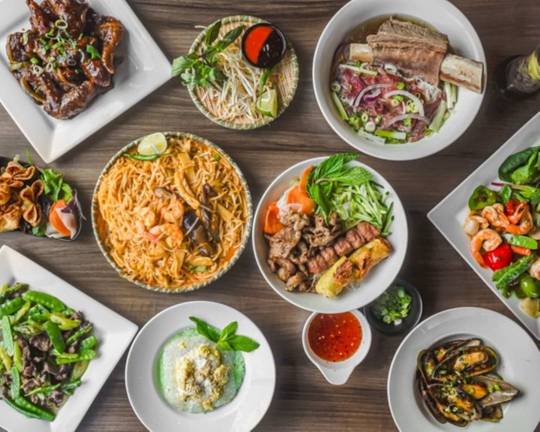 Order Ben Thanh (Waterloo) - Menu & Prices - Waterloo Delivery | Uber Eats